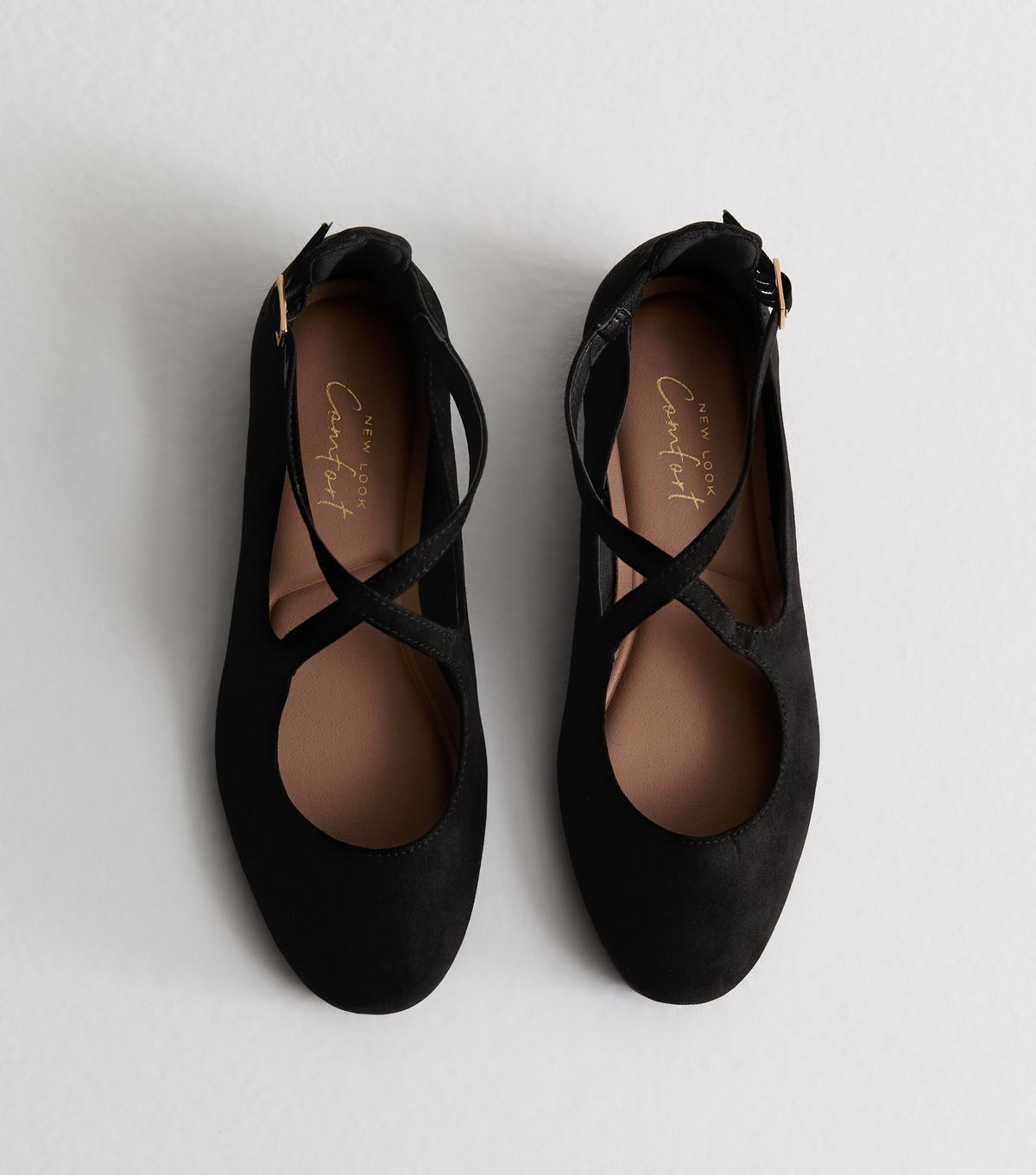 Ballet Flats Are Ballet Flats The New Dad Sneakers? | BoF