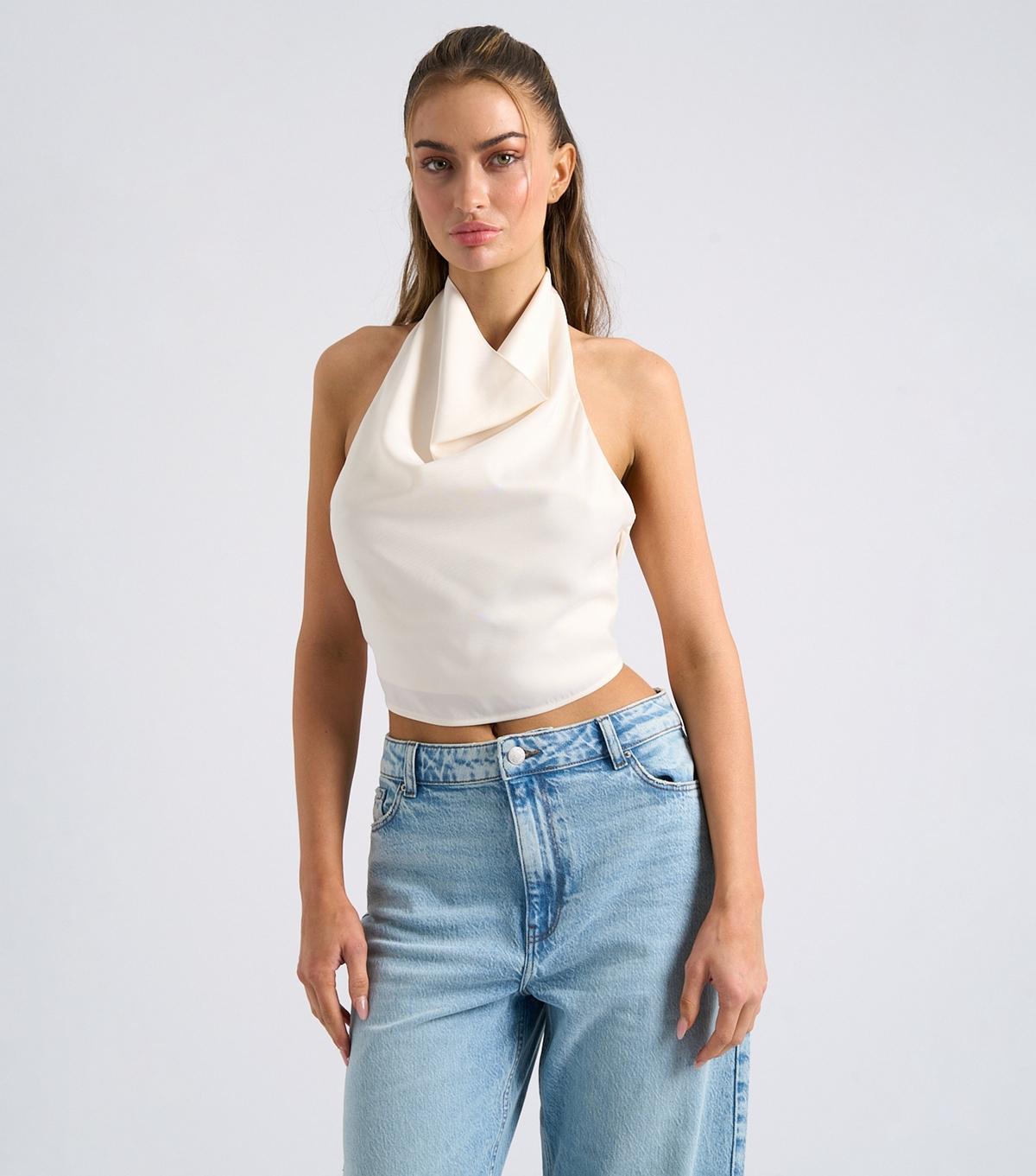 Halter Top