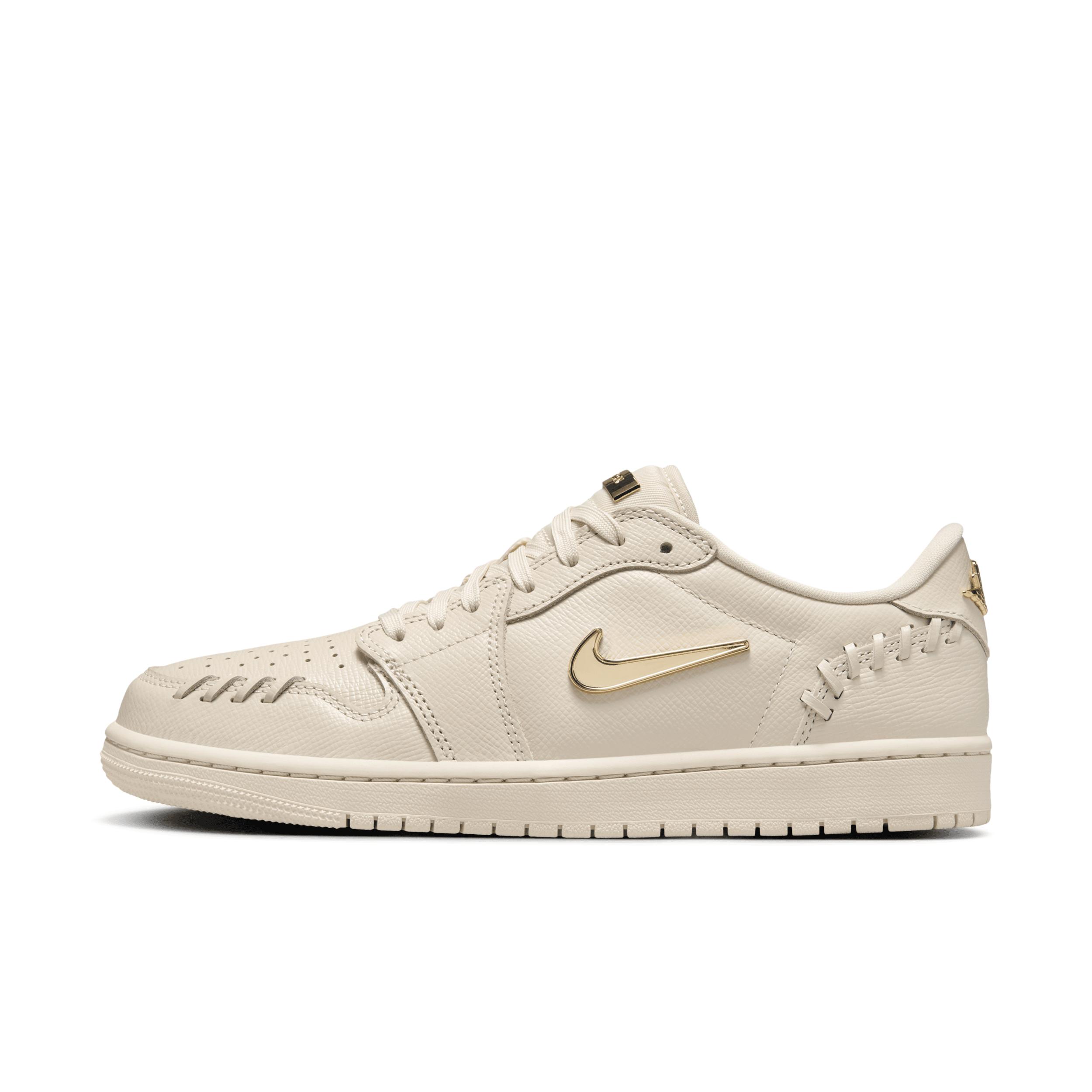 Nike Nike Air 1 Low Method Of Make Shoes in Natural | Lyst