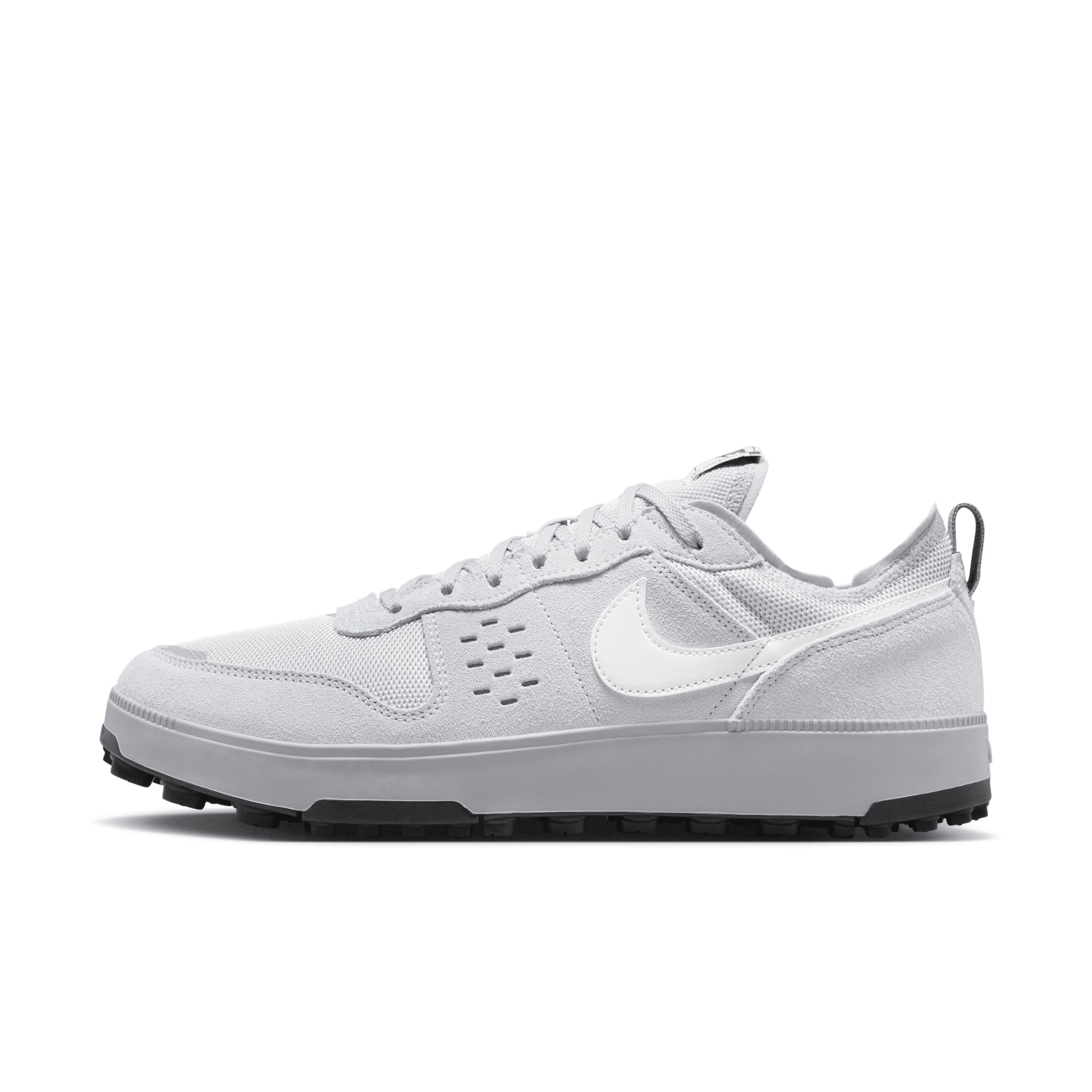 Nike C1Ty 'Safety Cone' Shoes in White for Men | Lyst