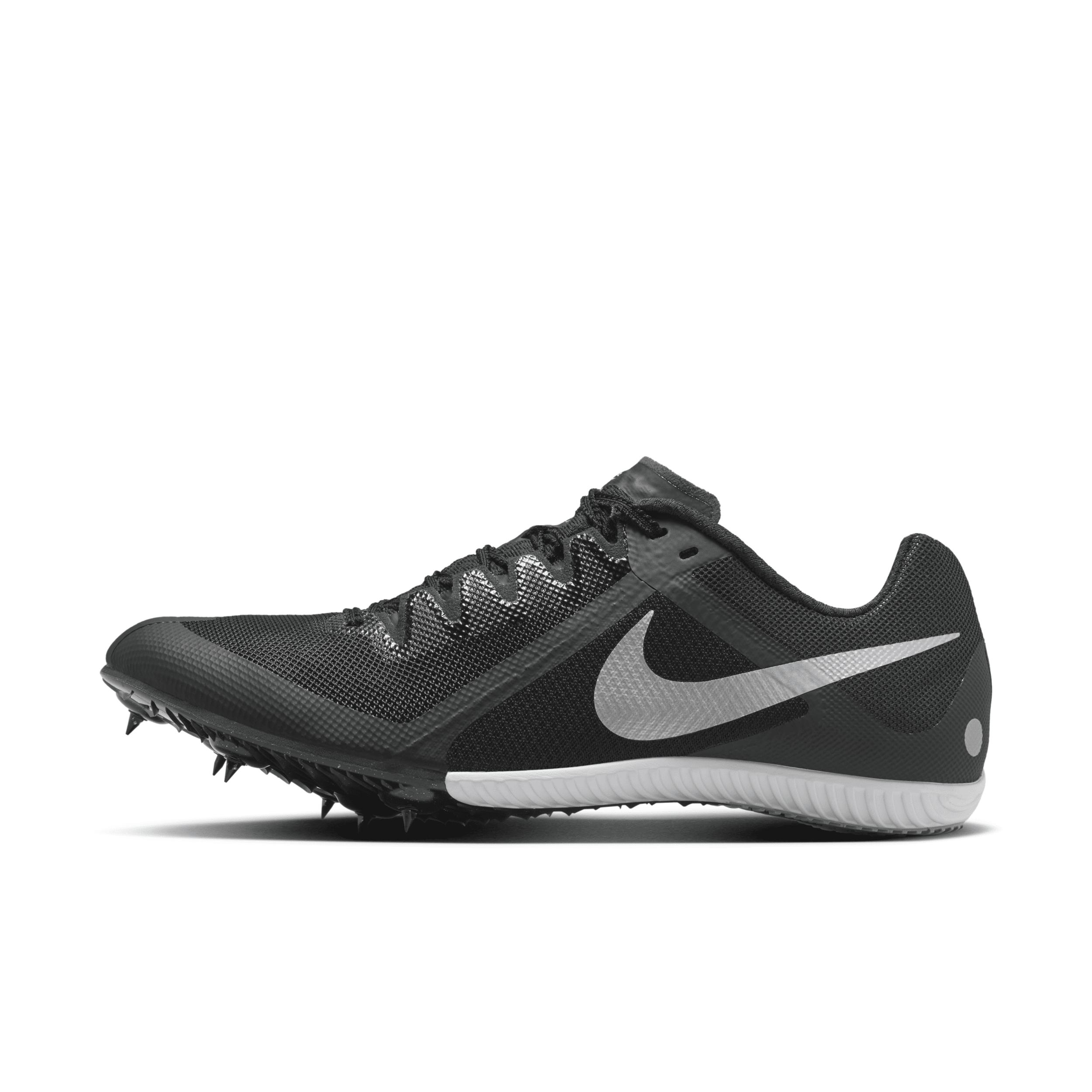 Nike Zoom Rival Track & Field Multi-Event Spikes in Black for Men | Lyst