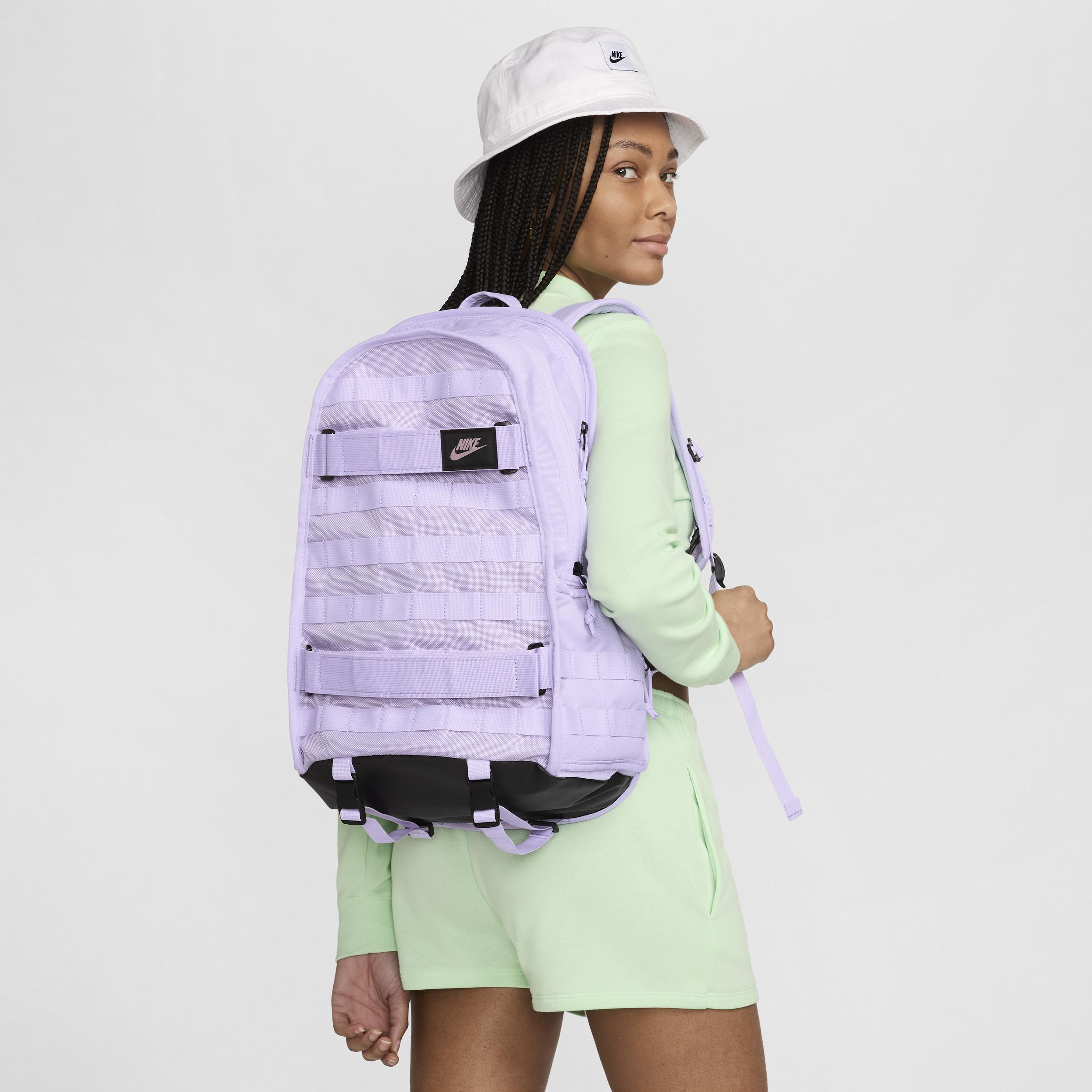 Nike Sportswear Rpm Backpack (26l) in Purple for Men | Lyst