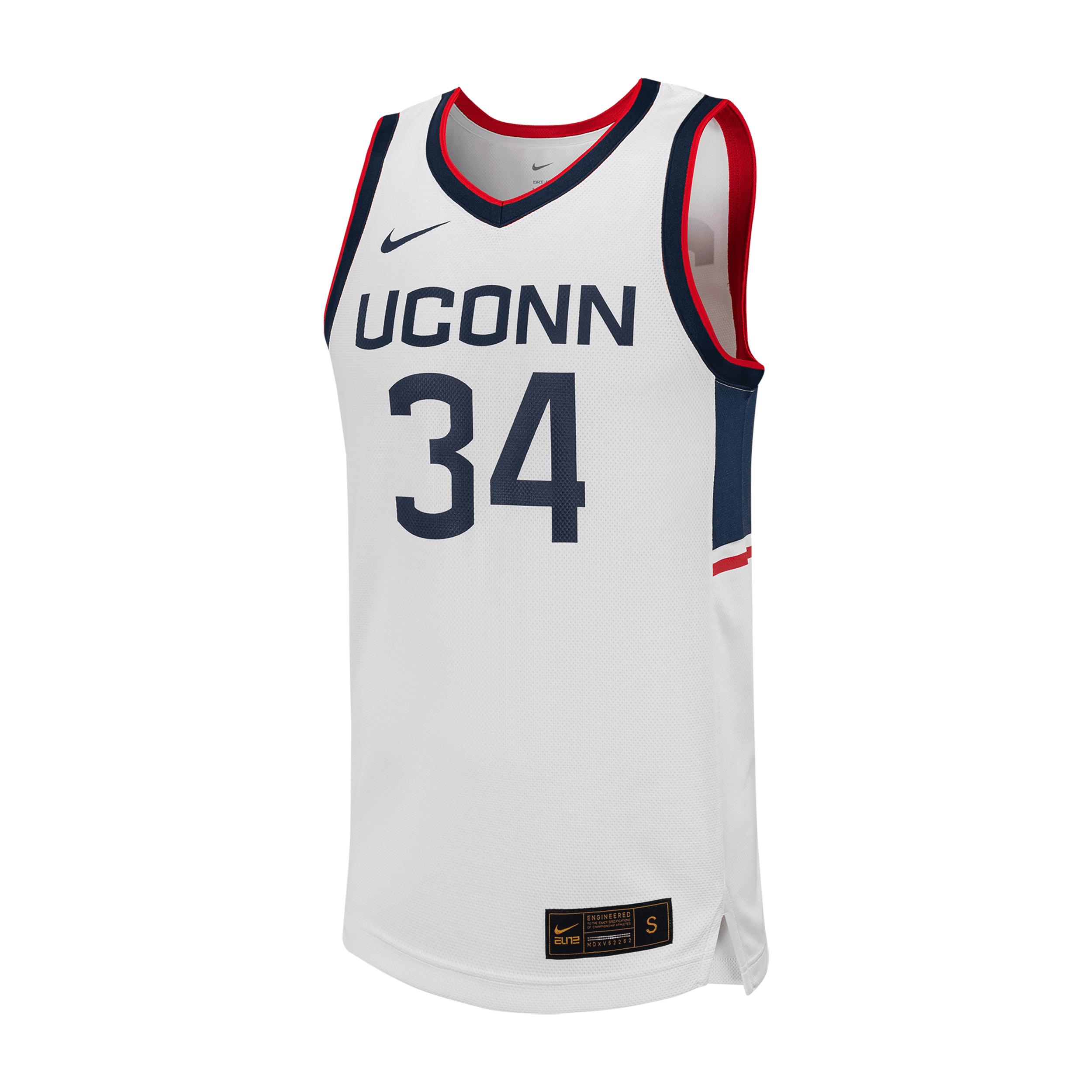 New Nike Ncaa Uniforms Basketball