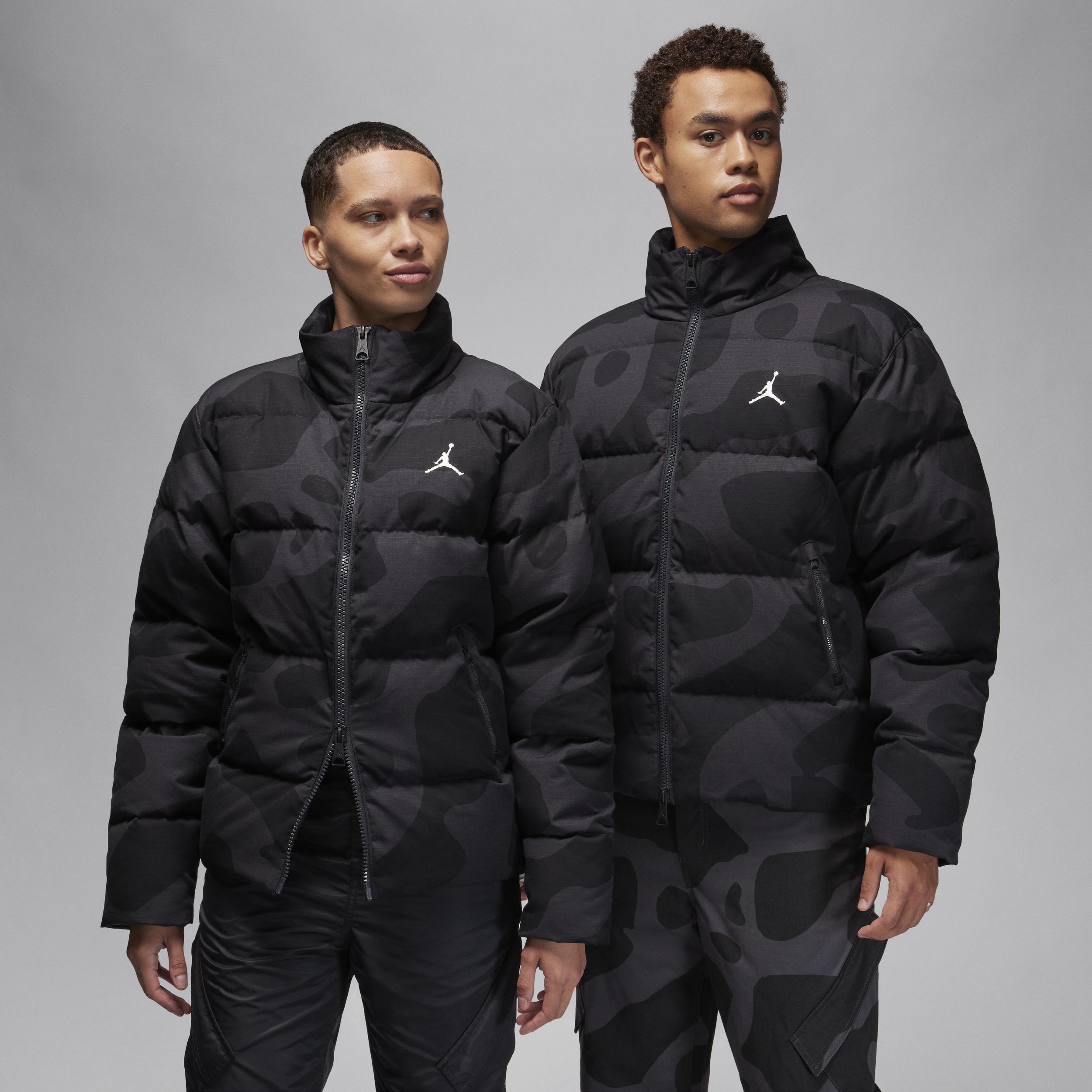 Mens jordan winter jacket store