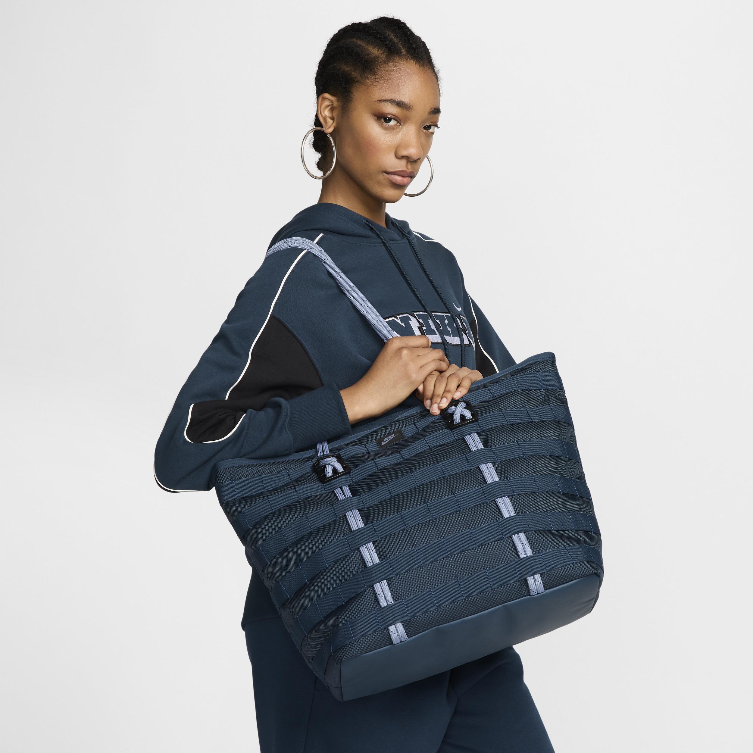 Nike Sportswear Rpm Tote (26l) in Blue | Lyst