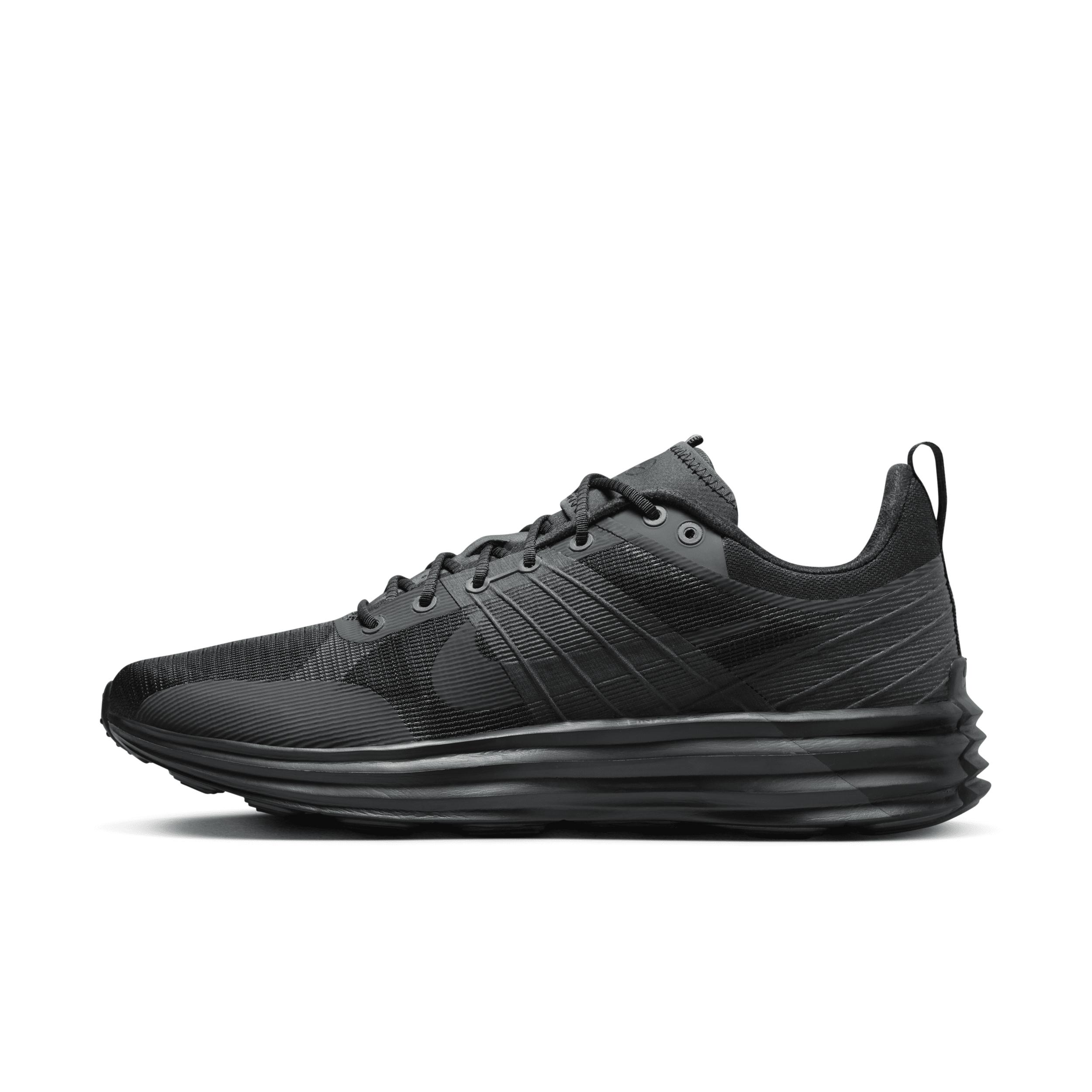 Nike Lunar Roam Shoes in Black for Men | Lyst
