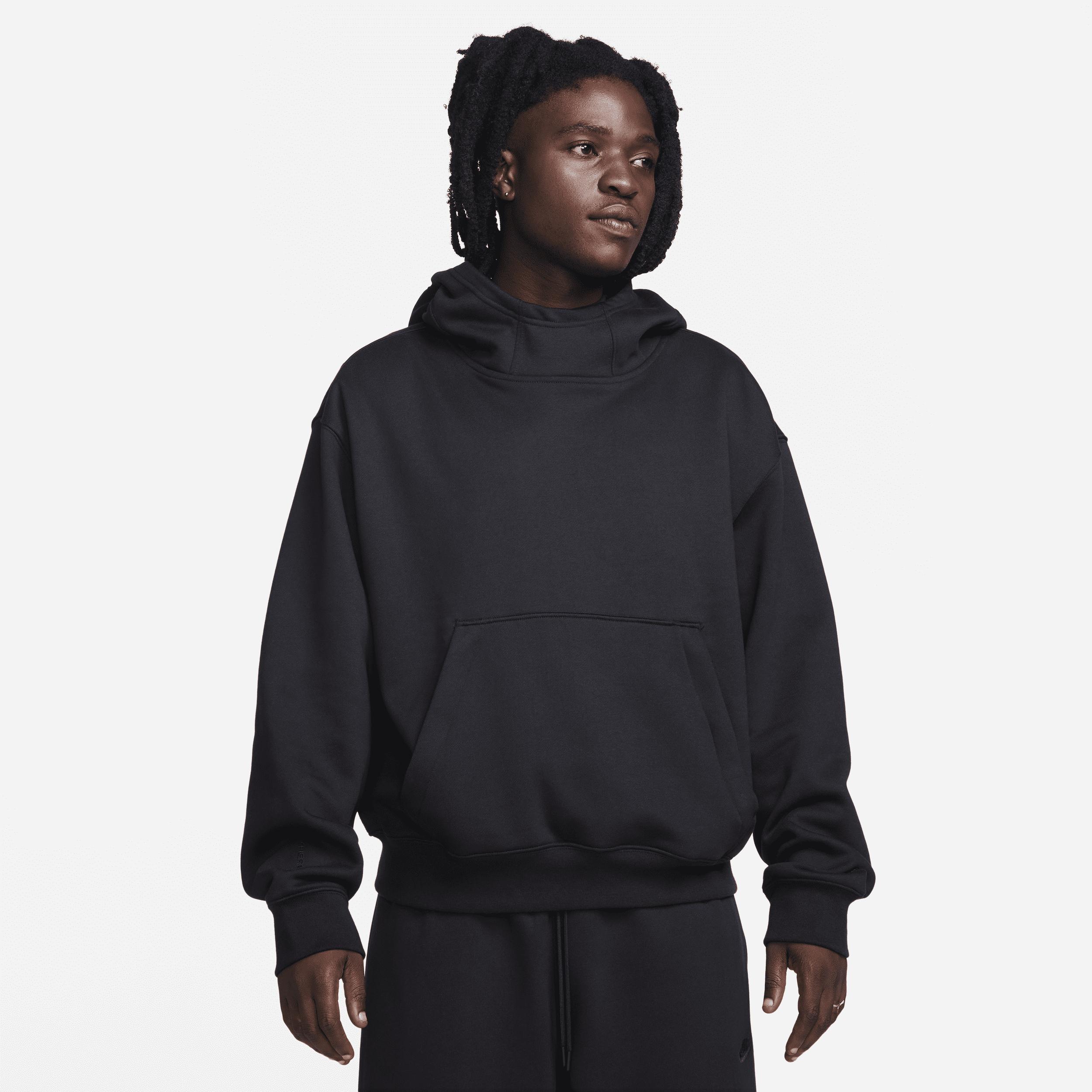 Nike Sportswear Therma-fit Tech Pack Winterized Top 50% Sustainable ...