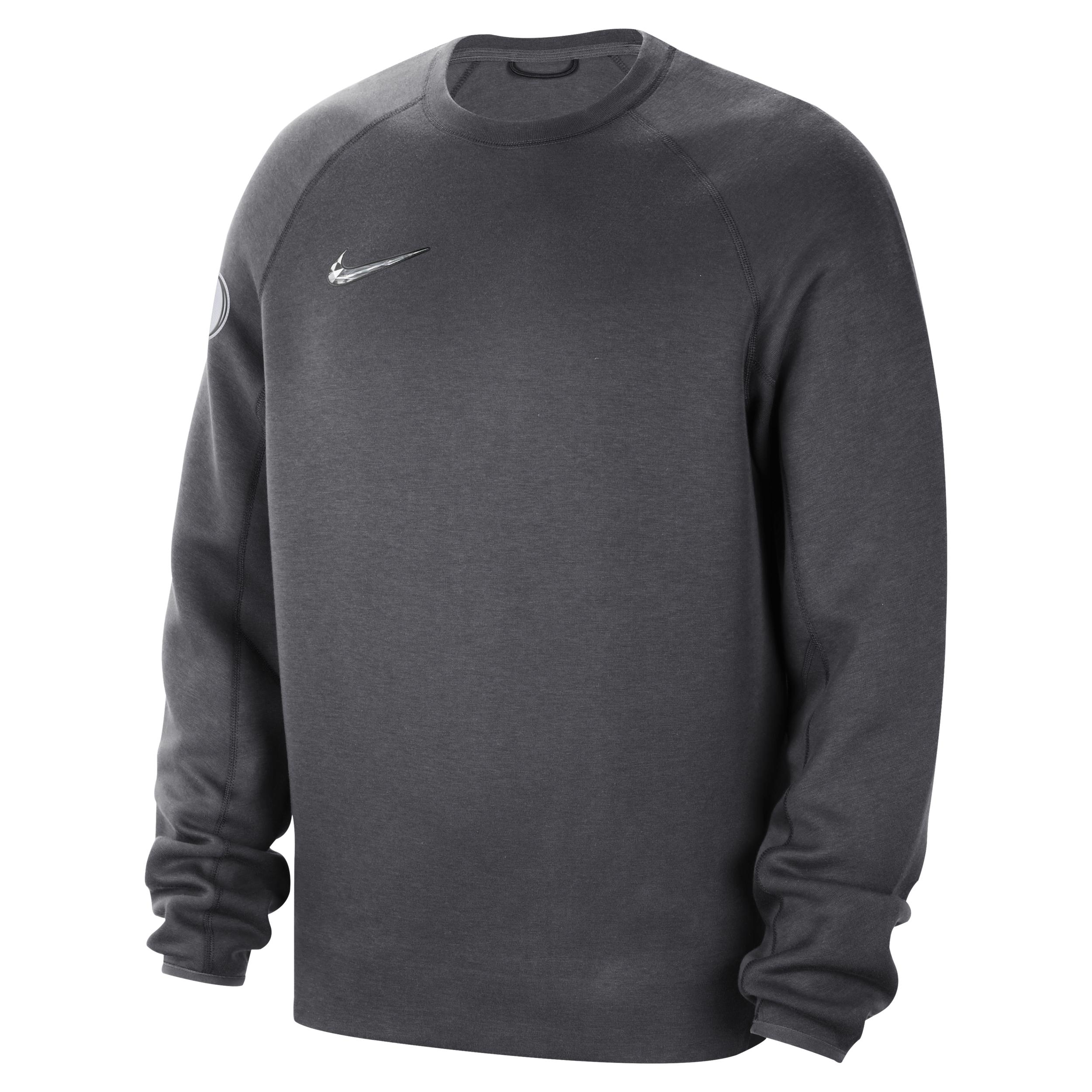 Nike College Football Playoff Tech Fleece 'College Crew-Neck Sweatshirt ...