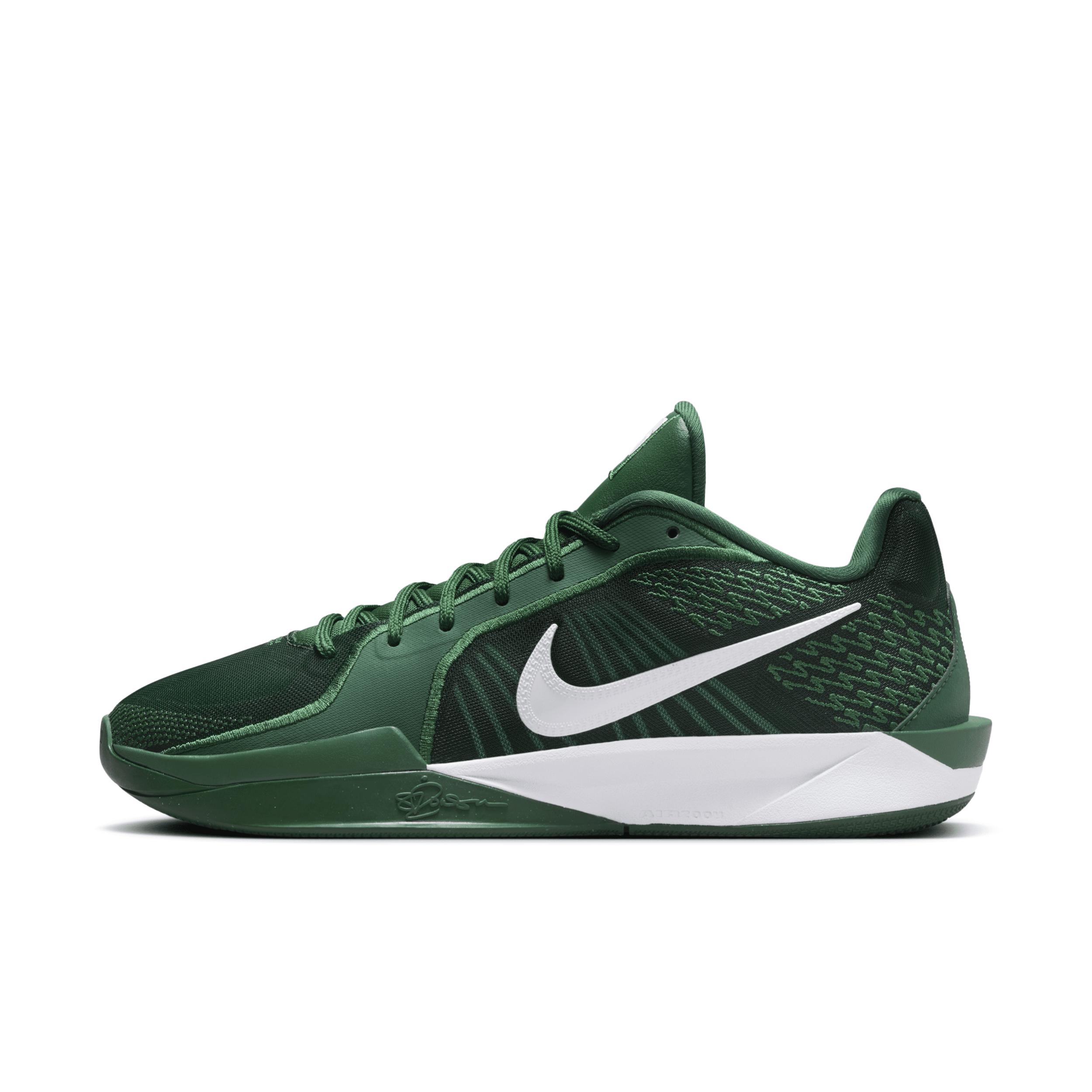 Nike Sabrina 2 (team Bank) Basketball Shoes in Green | Lyst
