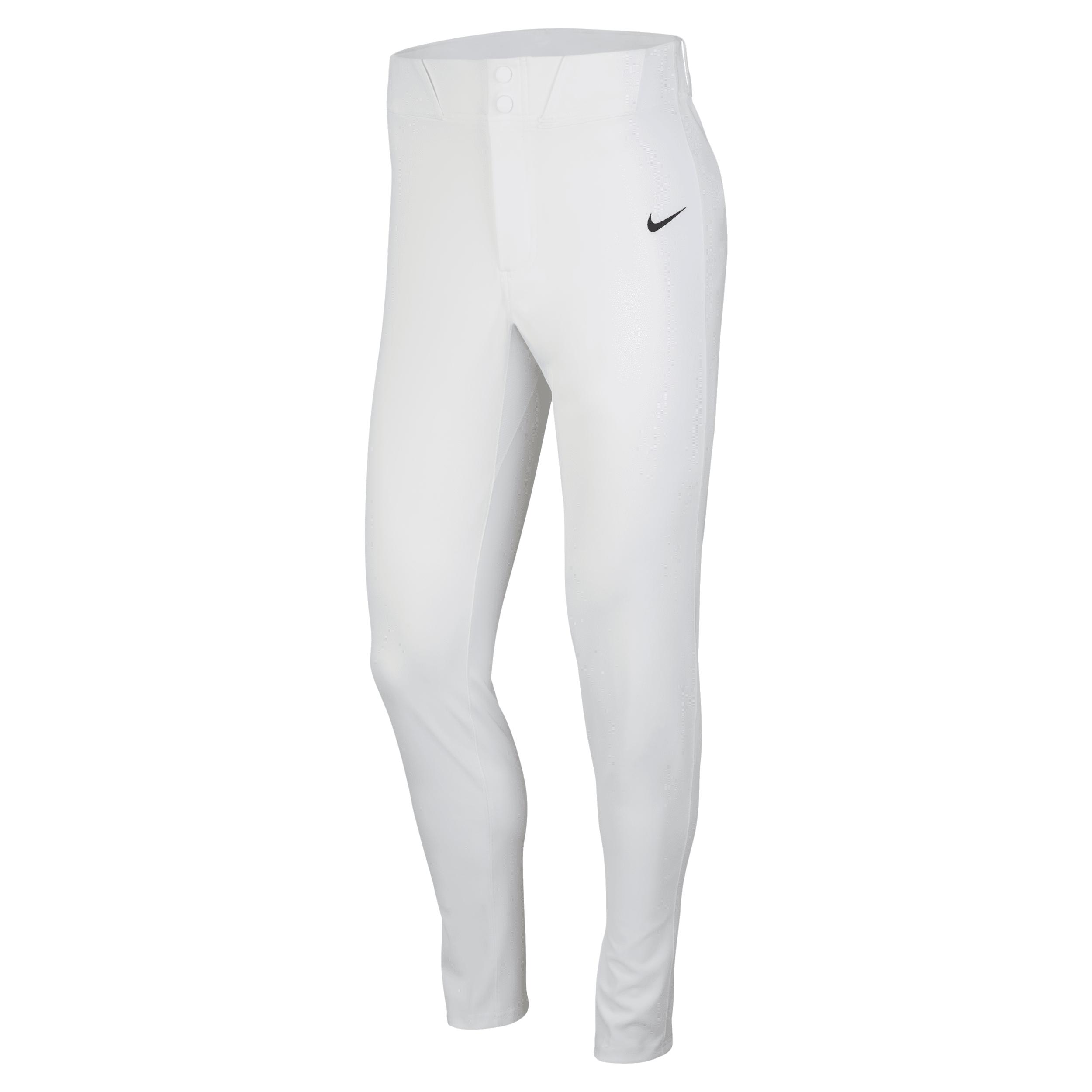 Nike Vapor Premier Dri-Fit Adv Baseball Pants in Gray for Men | Lyst