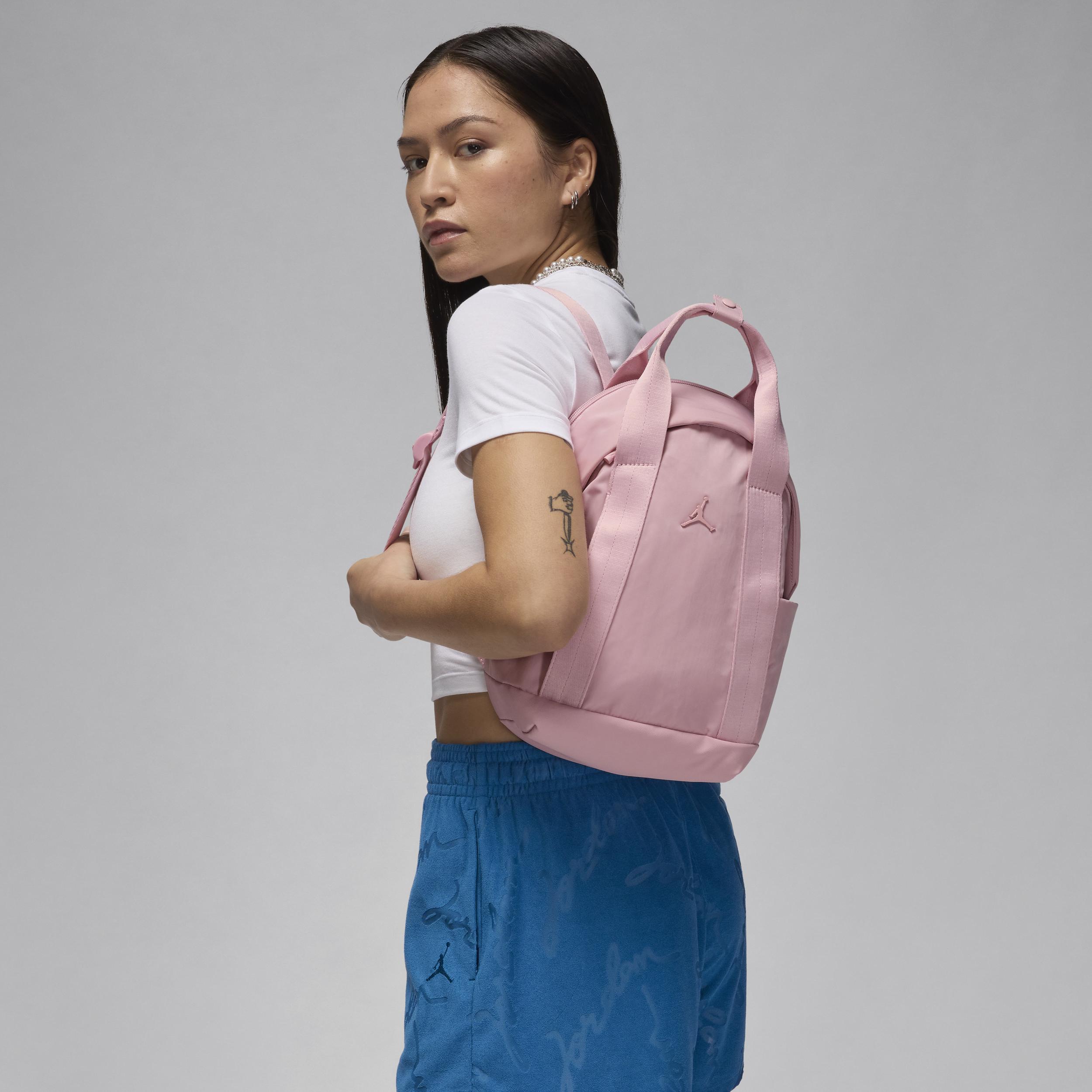 Nike Alpha Mini Backpack (9l) in Blue | Lyst