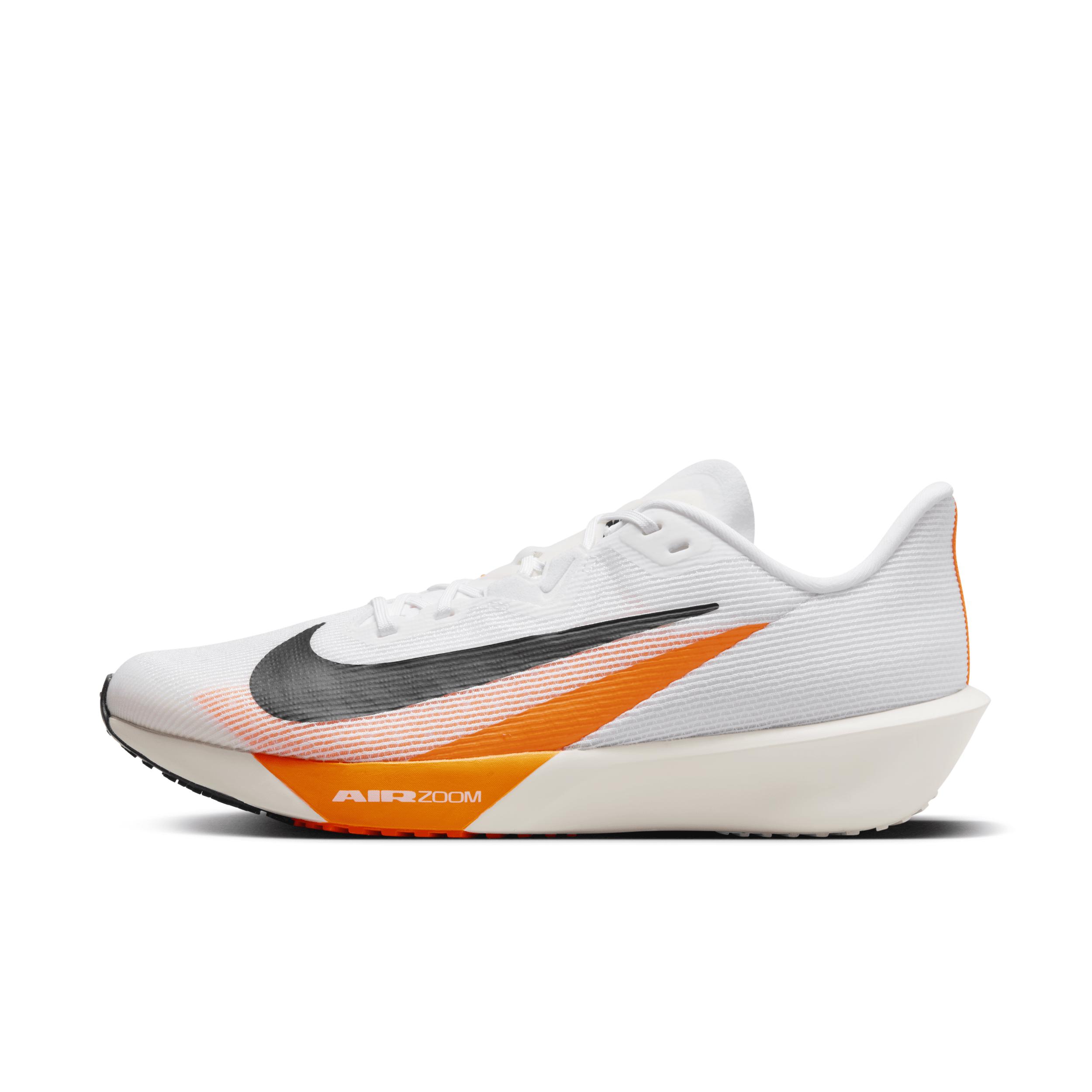 Nike Rival Fly 4 Road Running Shoes in White for Men | Lyst