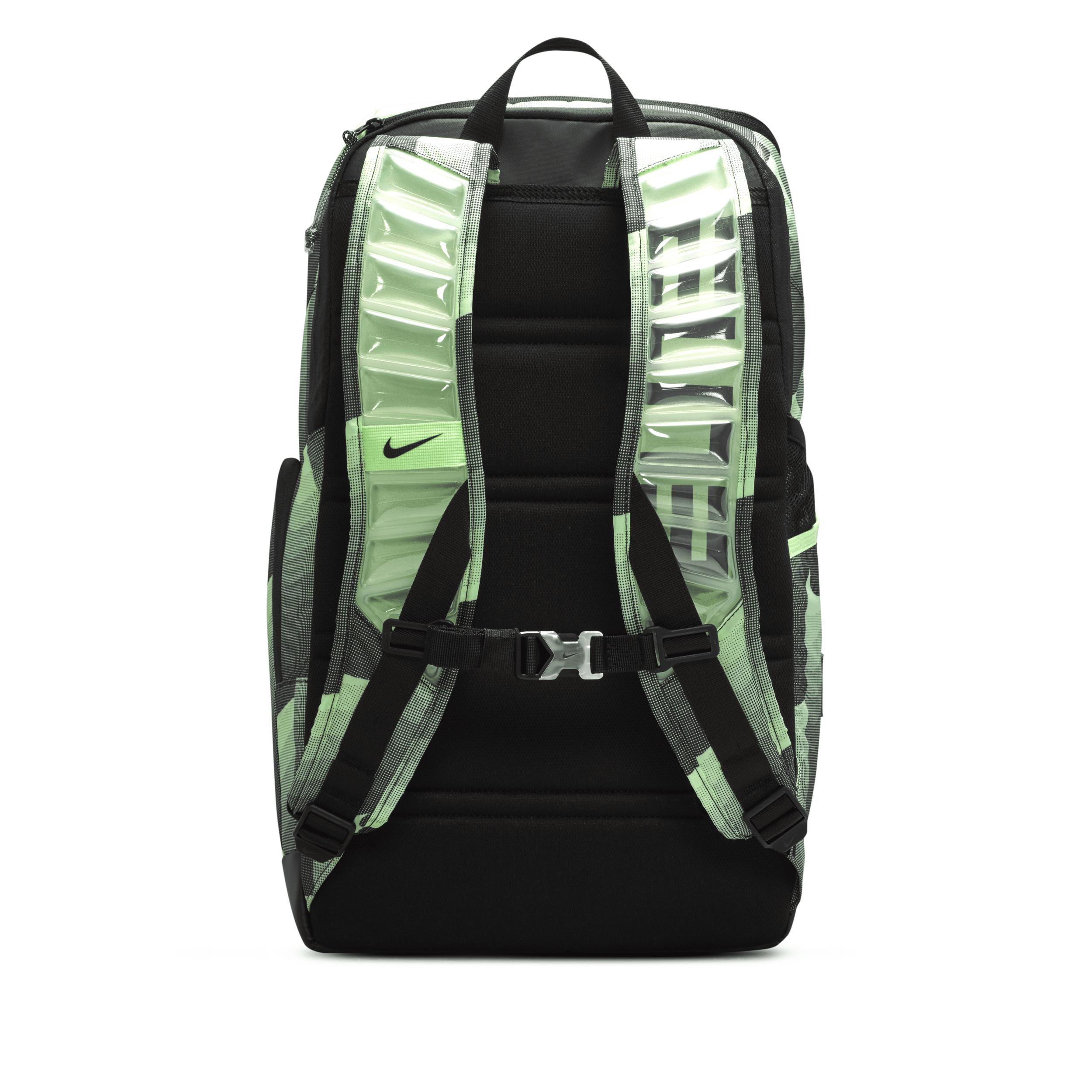 Nike Hoops Elite Printed Backpack 32L in Green Lyst