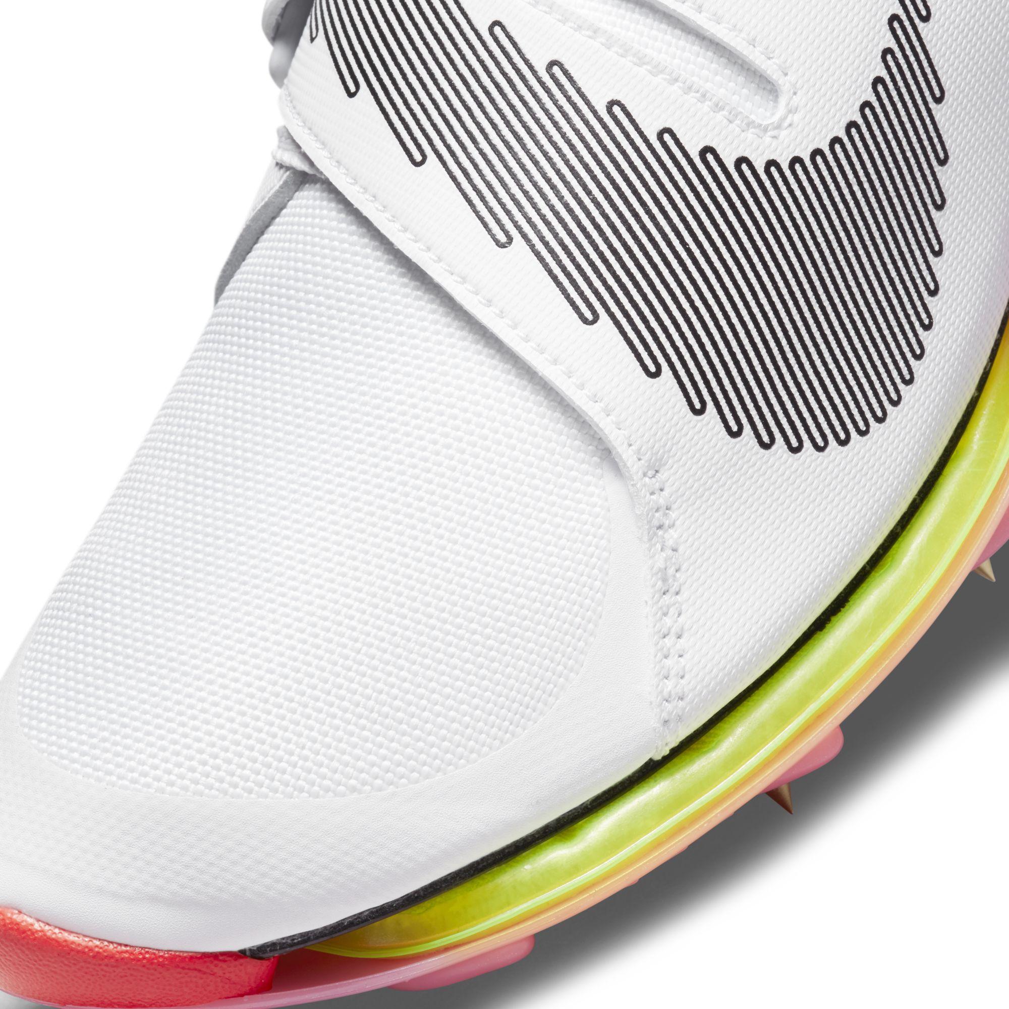Nike Air Zoom LJ Elite Track Field Jumping