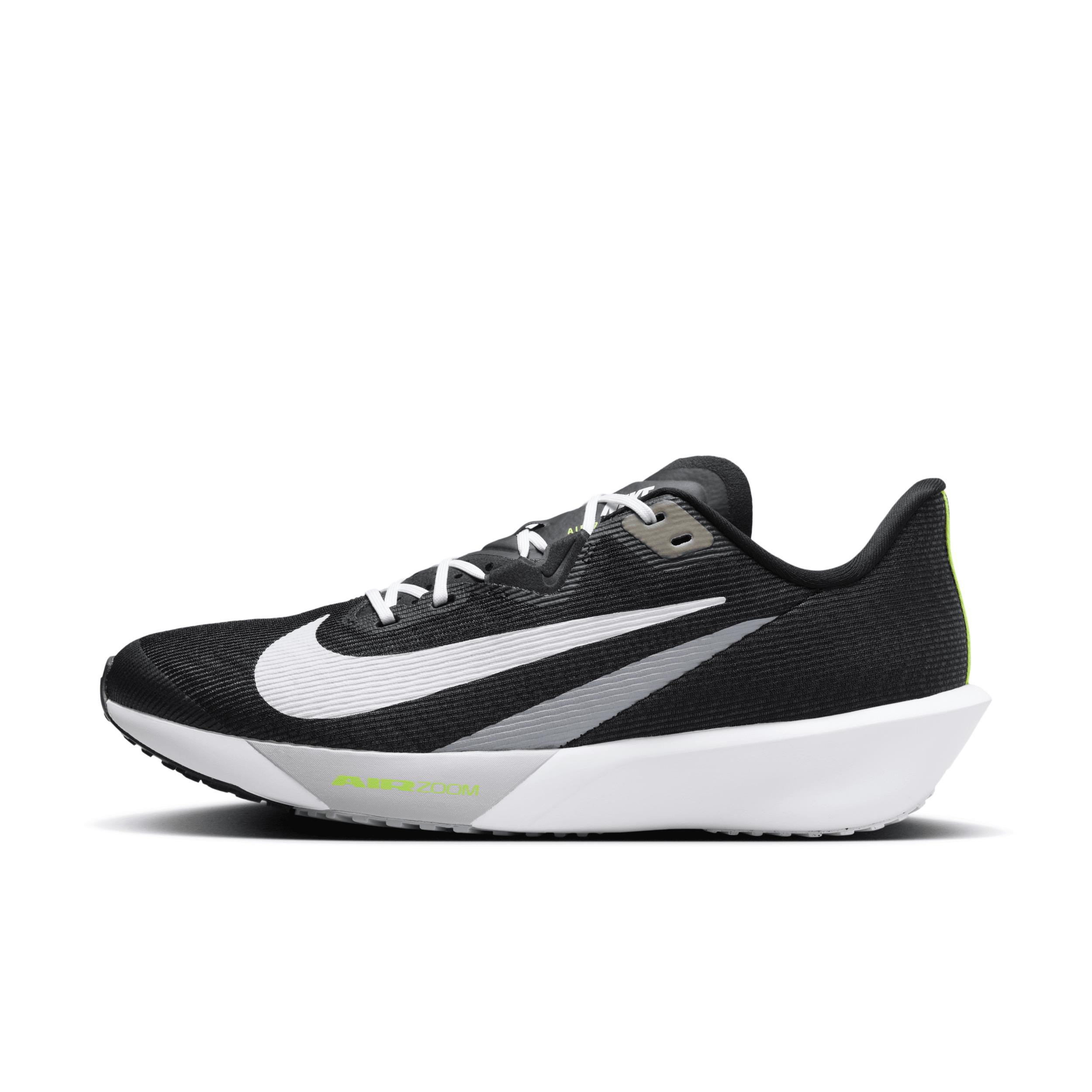 Nike Rival Fly 4 Road Running Shoes in Black for Men | Lyst