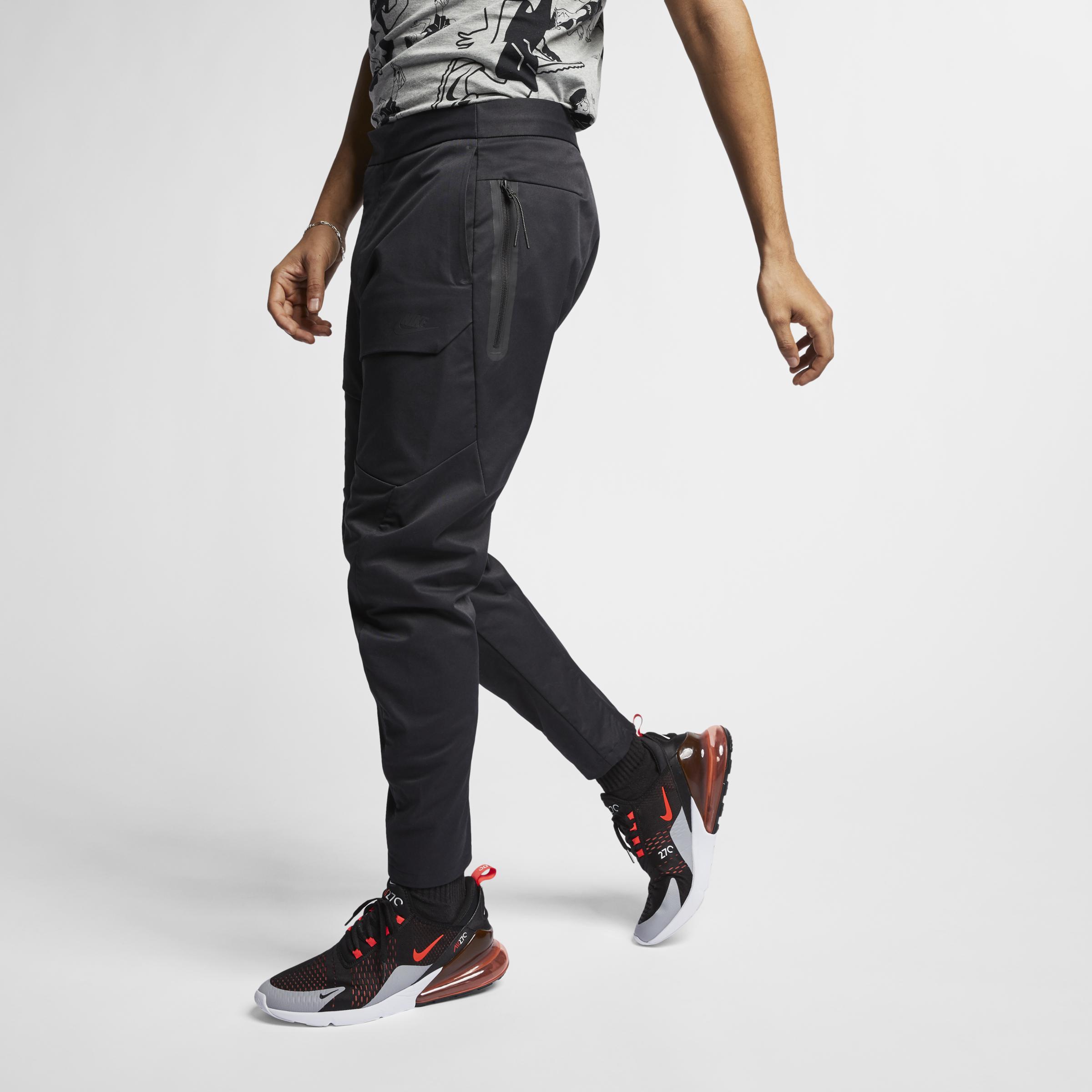Pantalon Cargo Tissé Sportswear Tech Pack Pour Homme Nike Pour Homme En