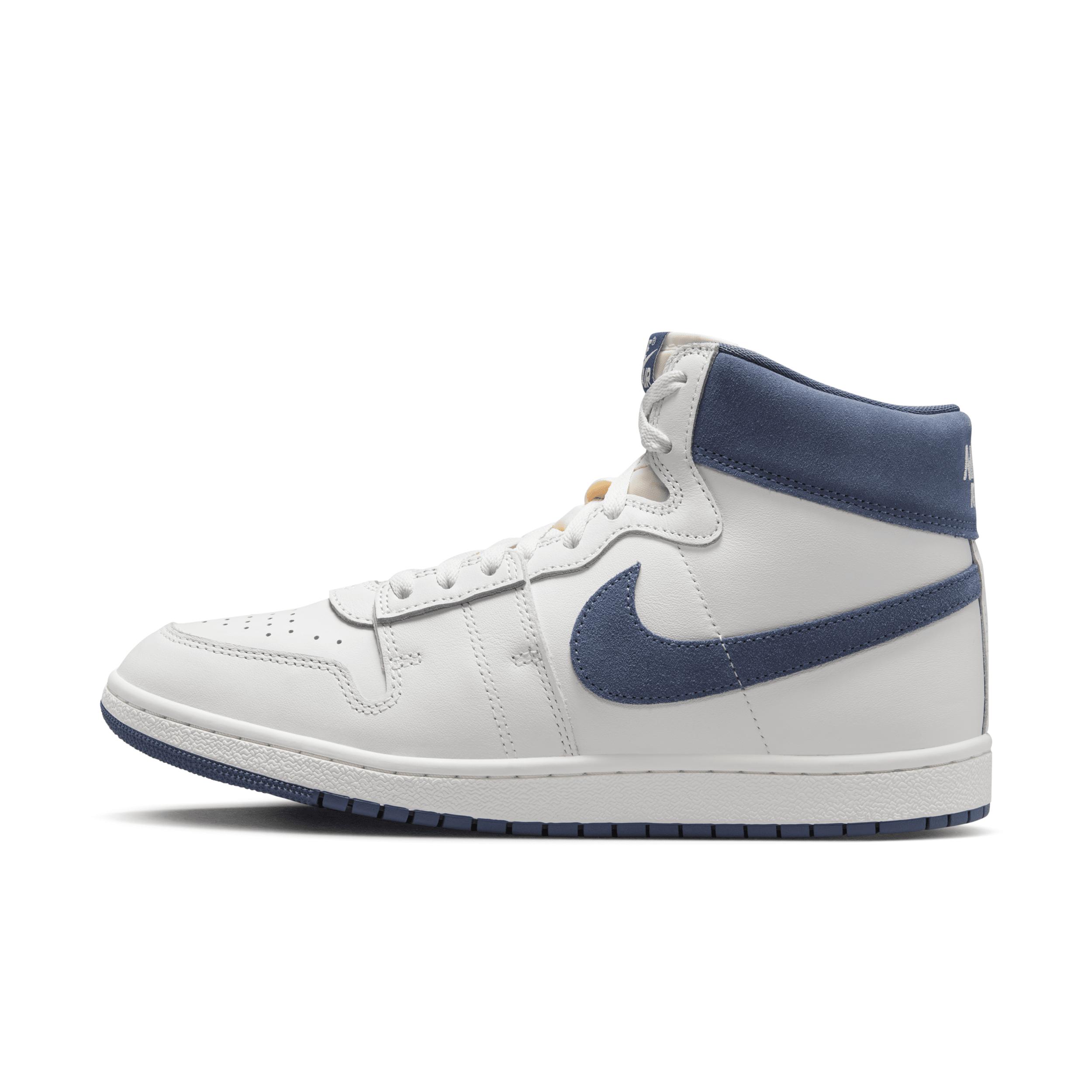 Nike Air Ship Pe Sp Shoes in Blue for Men | Lyst