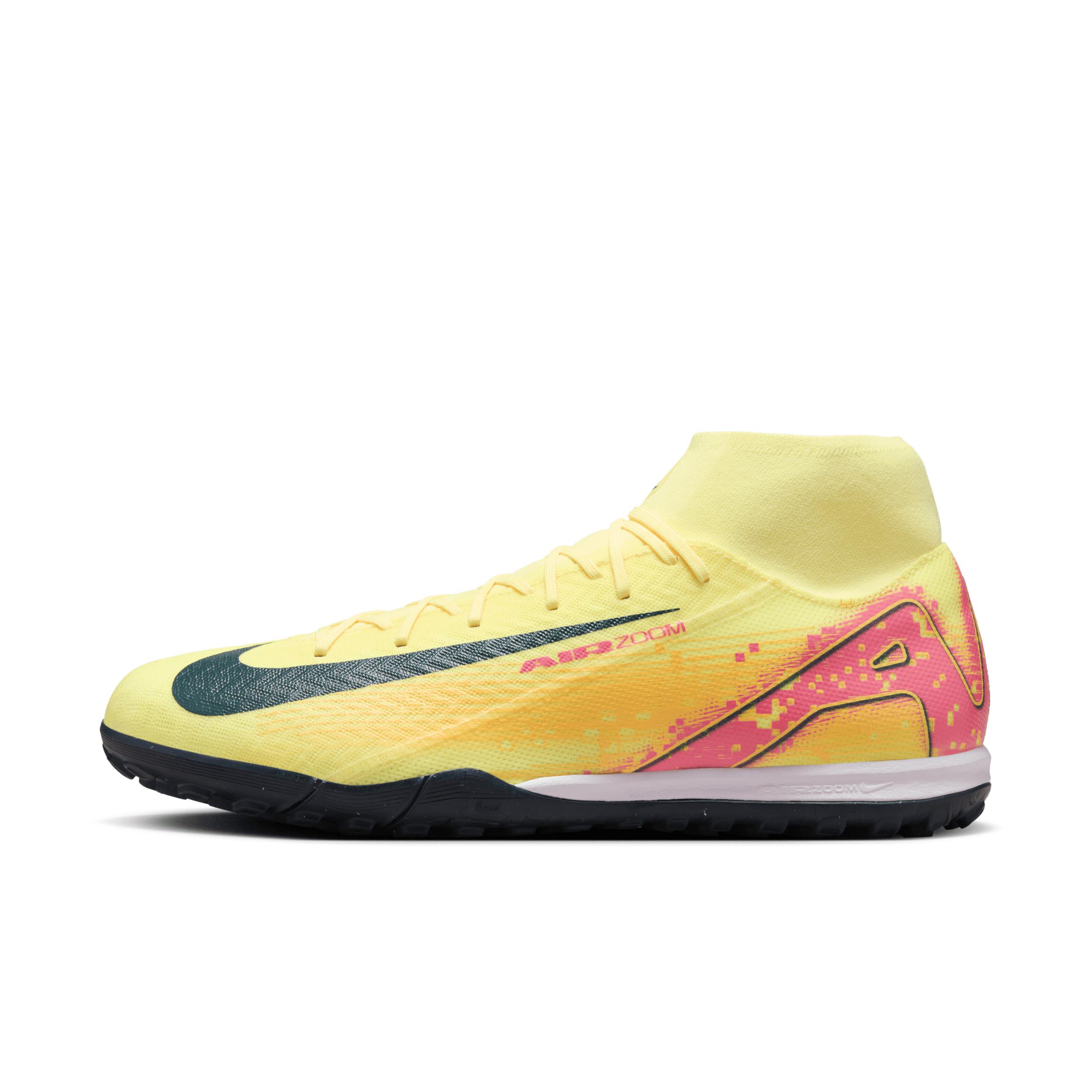 Nike Mercurial Superfly 10 Academy 'kylian Mbappé' Tf High-top Football ...