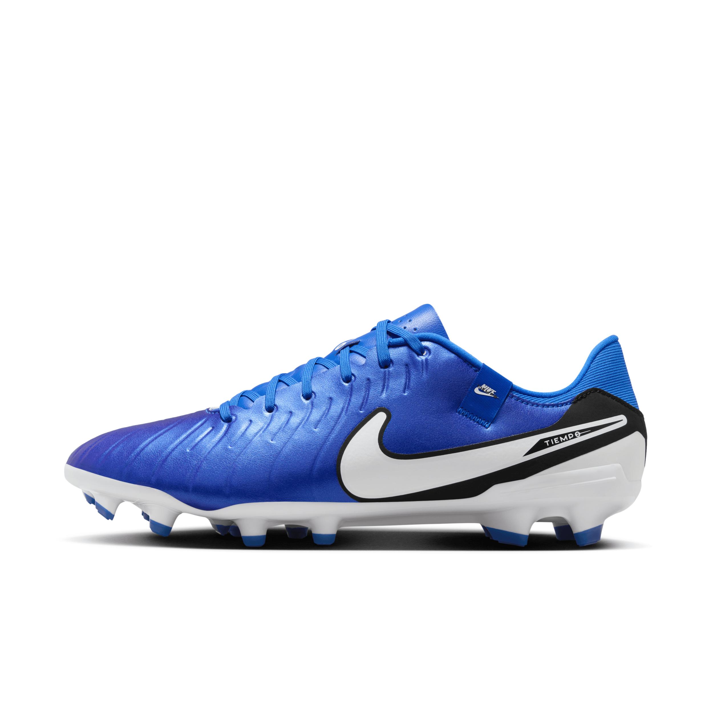 Nike Tiempo Legend 10 Academy Multi-ground Low-top Soccer Cleats in ...