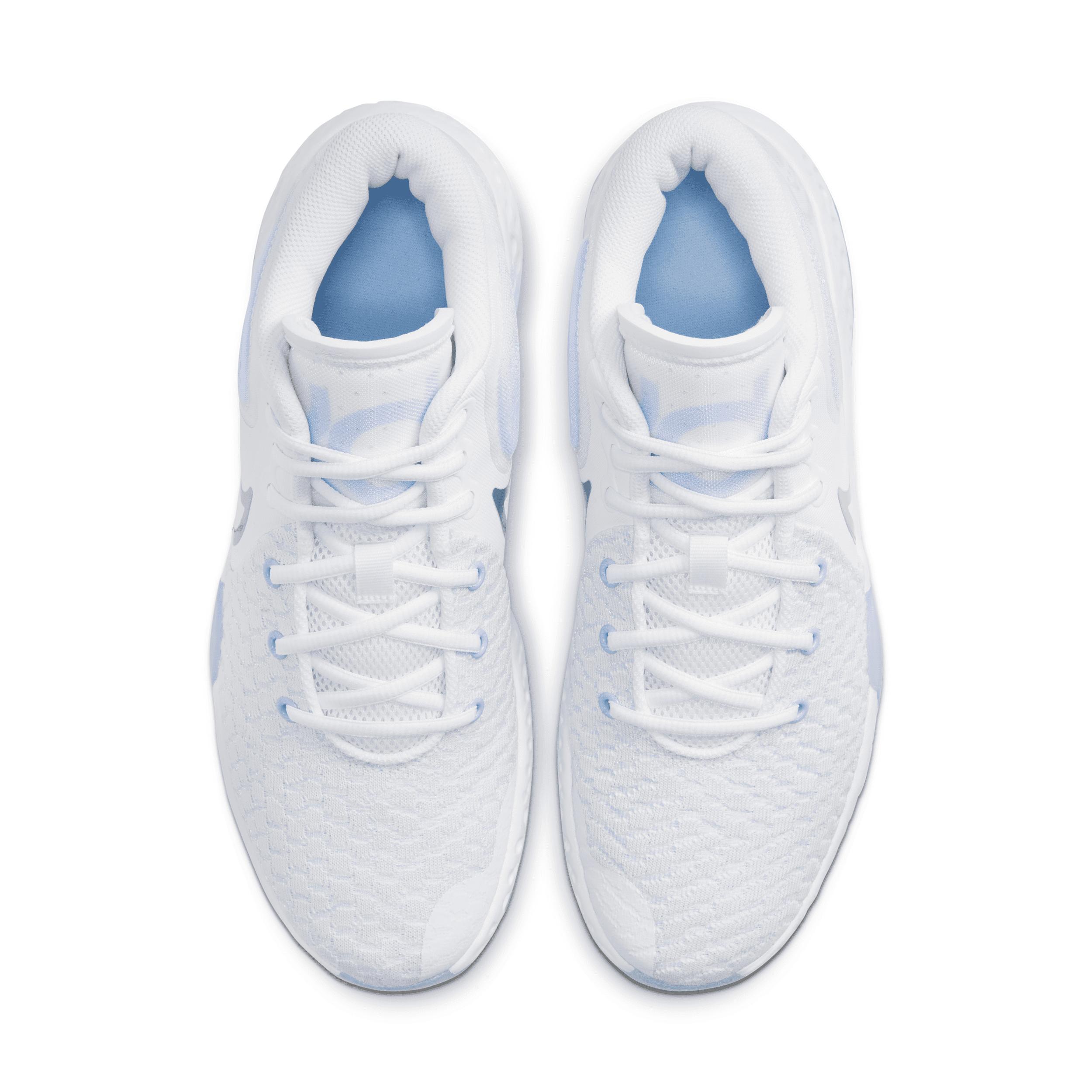 Kd 5 All White