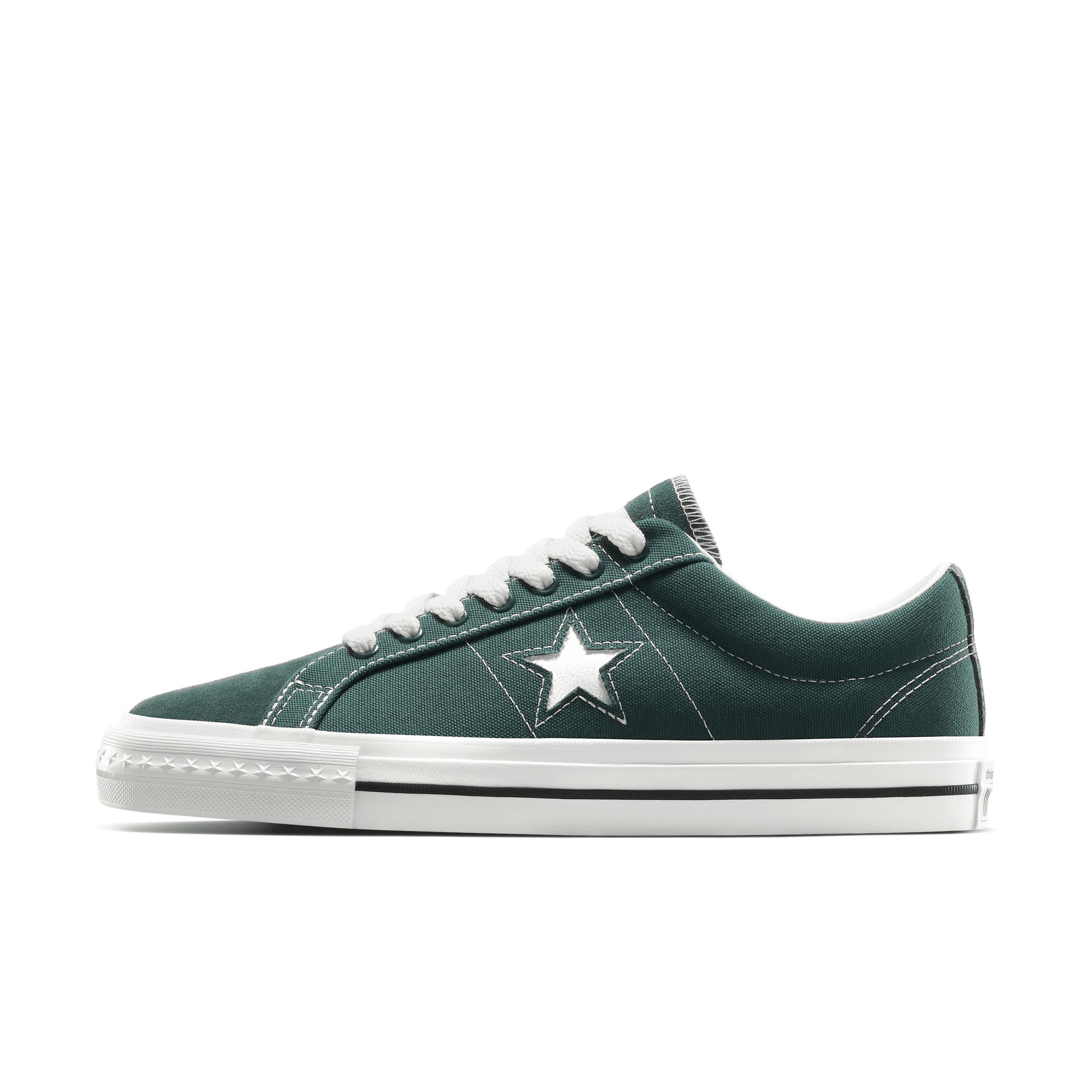 Converse X Thisisneverthat One Star Pro in Green | Lyst