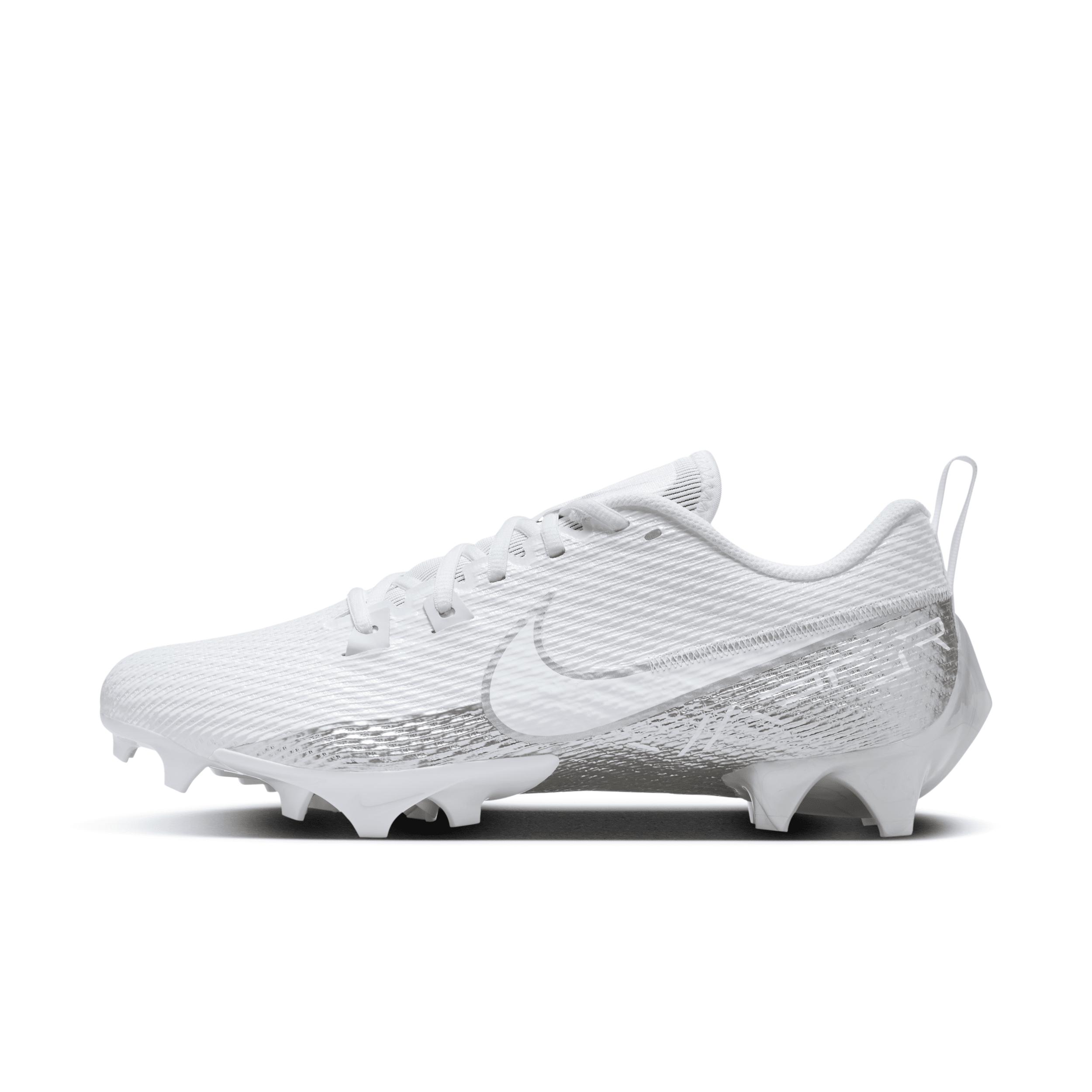 Nike Vapor Edge Speed 360 2 Football Cleats in Gray for Men | Lyst