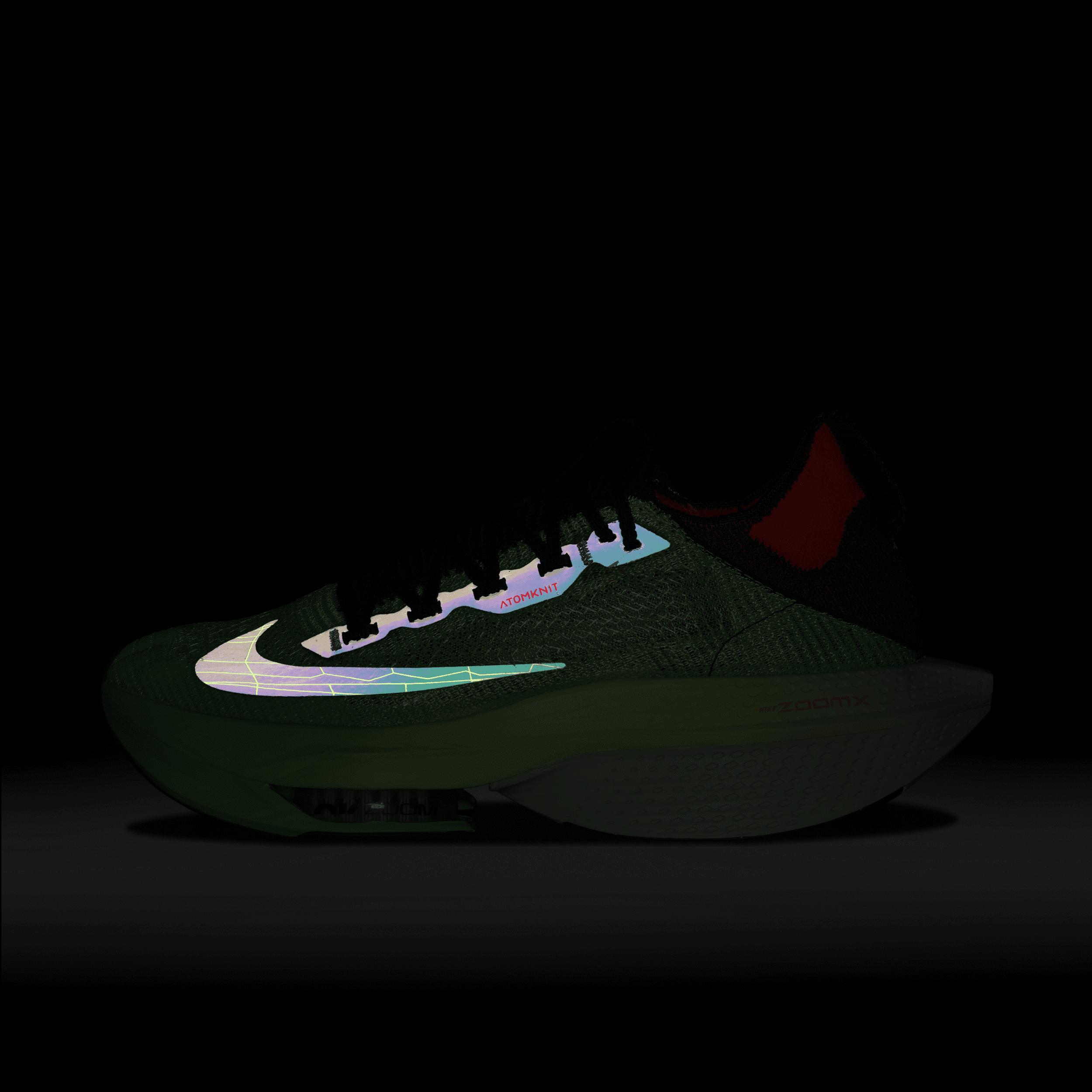 Nike Zoom Run The One Green