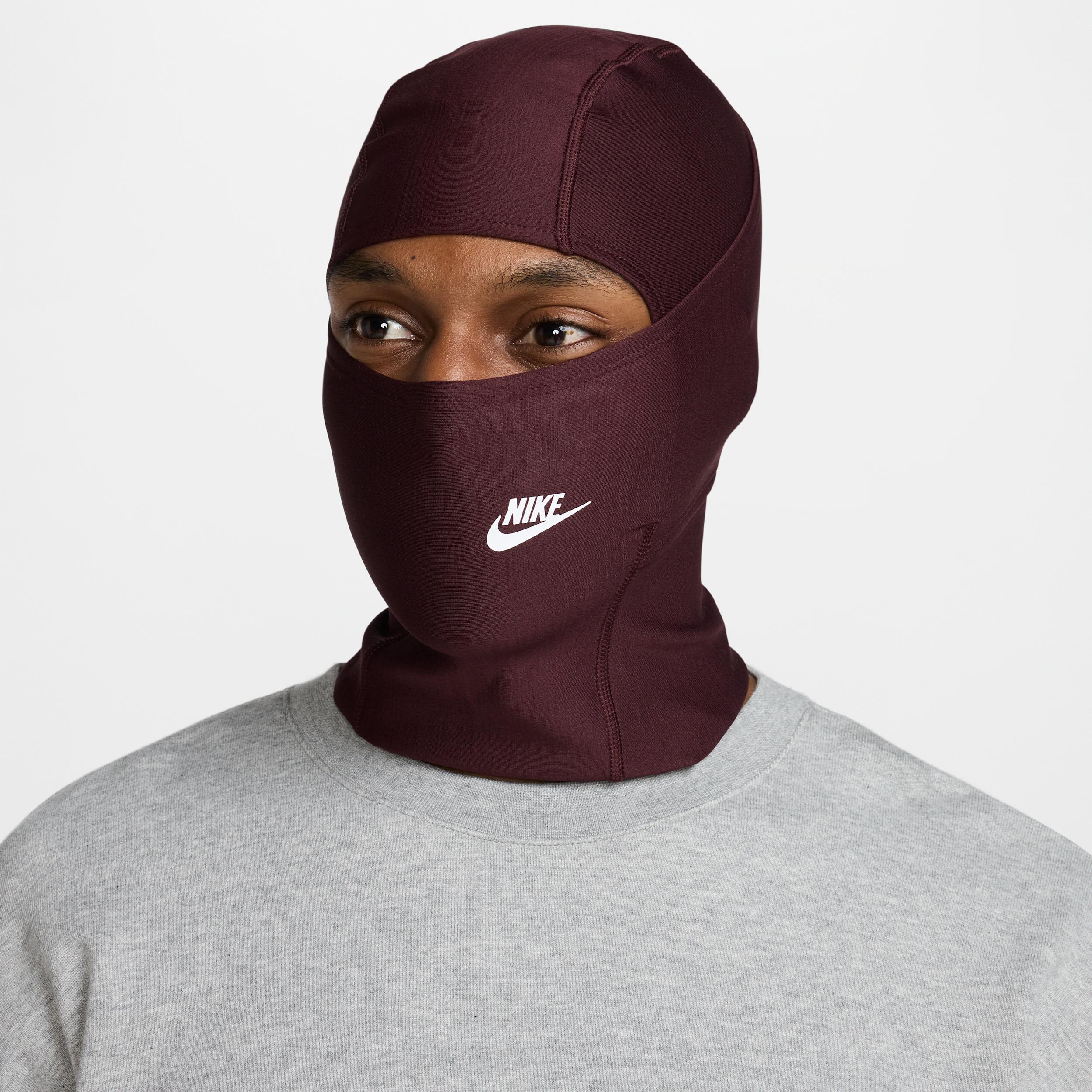 Nike Hood in Brown | Lyst