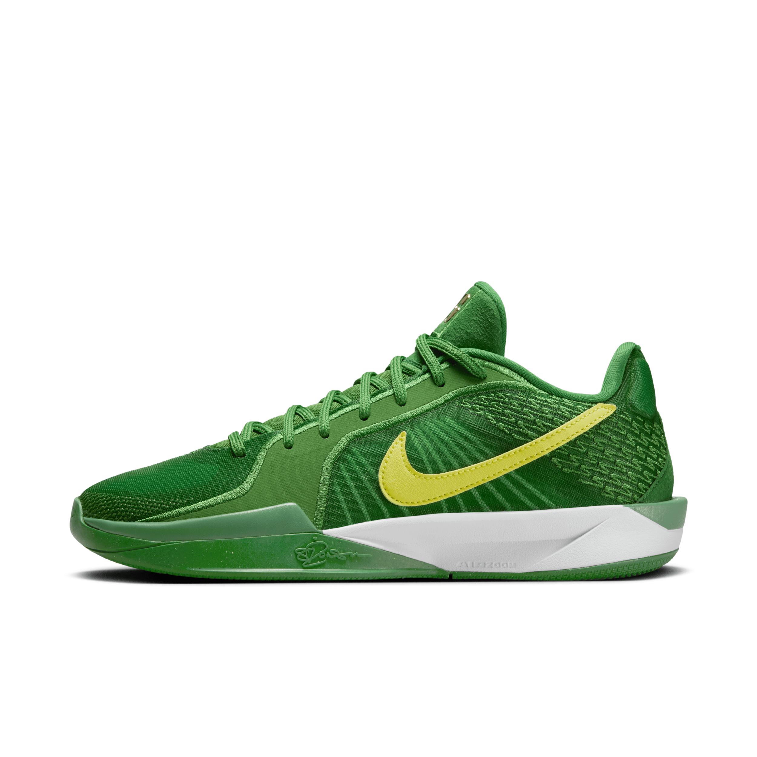 Nike Sabrina 2 "Retroed" Basketball Shoes in Green | Lyst