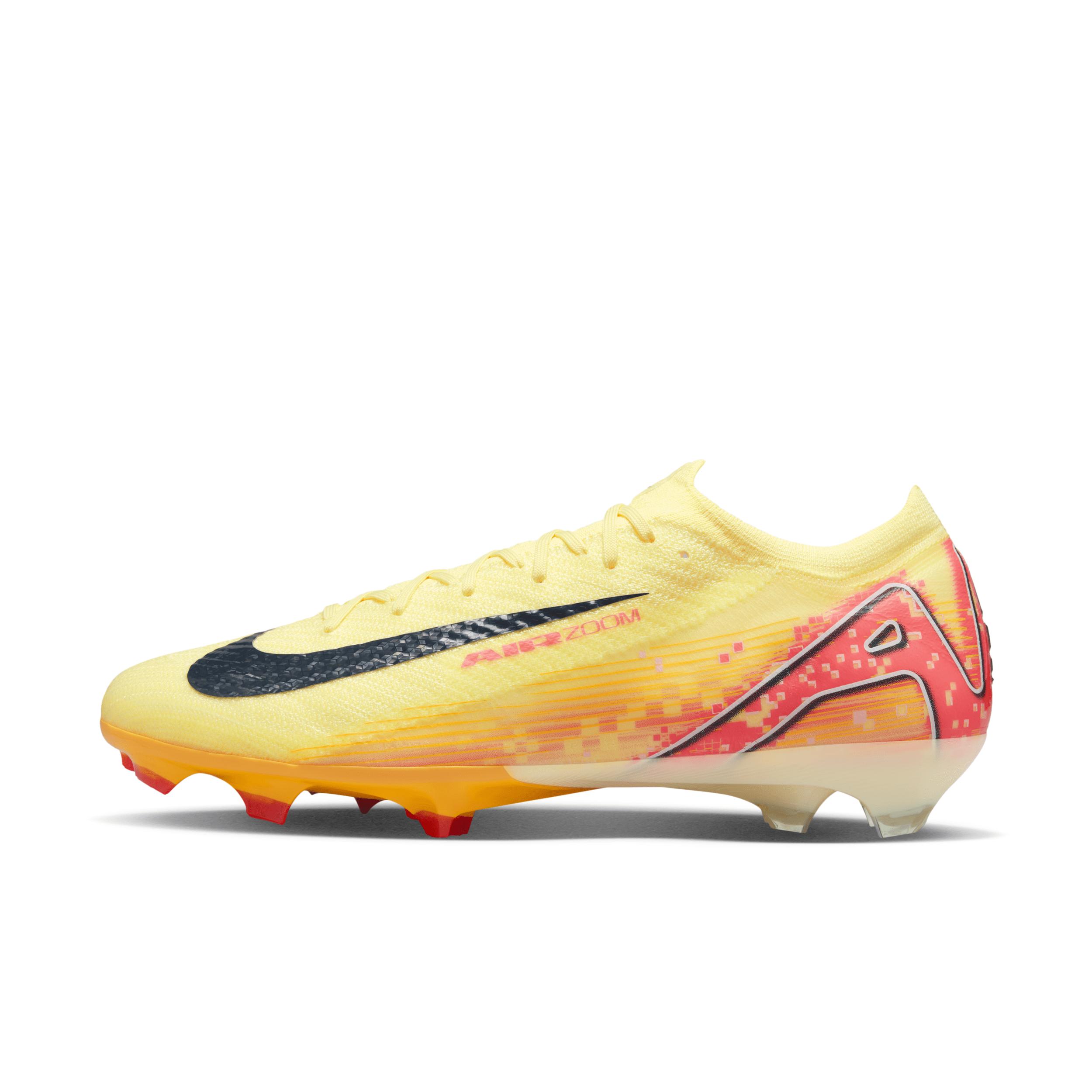 Nike Mercurial Vapor 16 Elite "kylian Mbappé" Fg Low-top Soccer Cleats ...