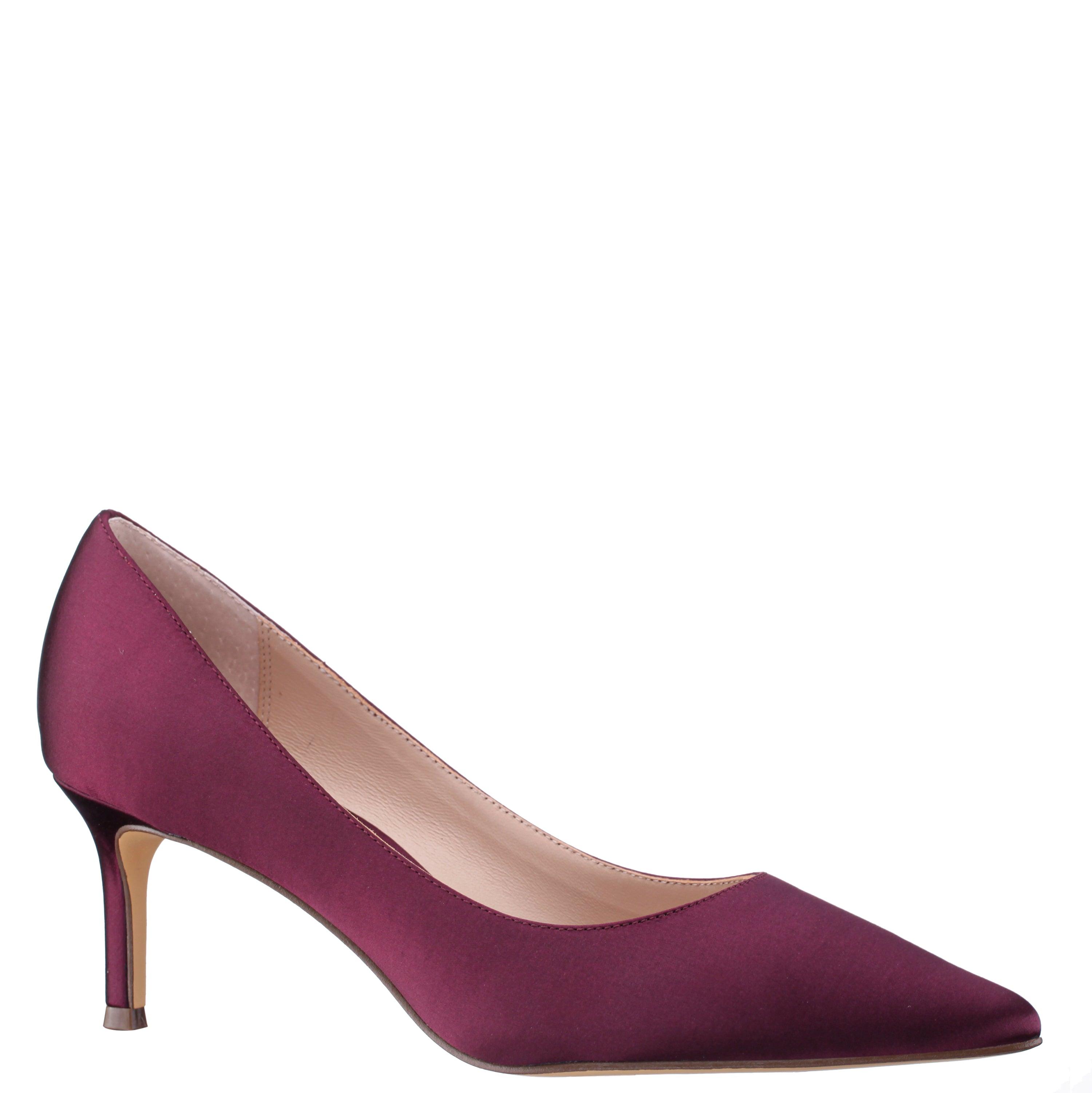 Nina Nina60-bordeaux in Purple | Lyst