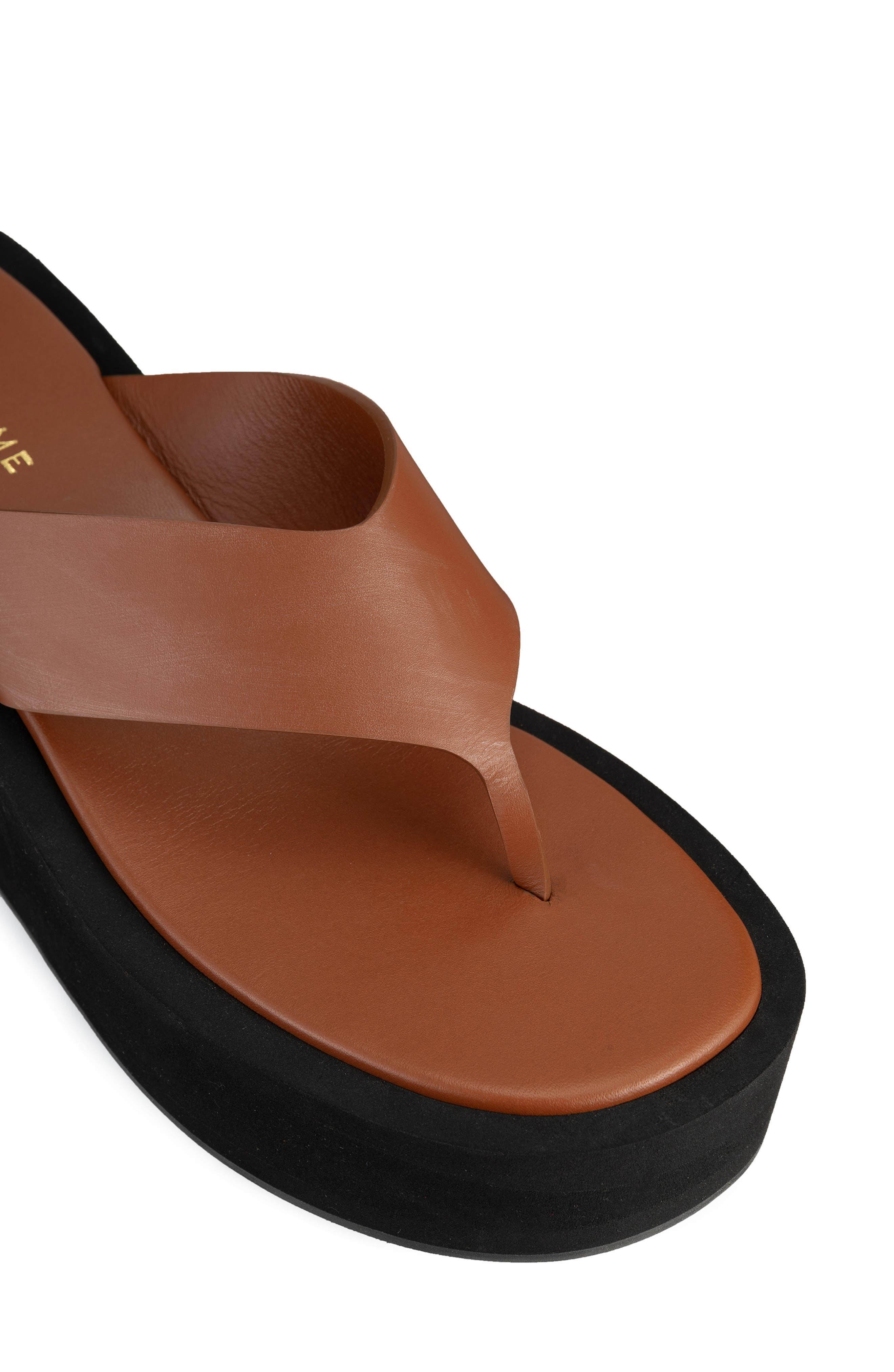 Flip Flop Frame