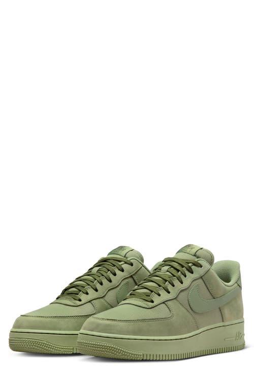 Nike Air Force 1 '07 Lx Sneaker in Green for Men | Lyst