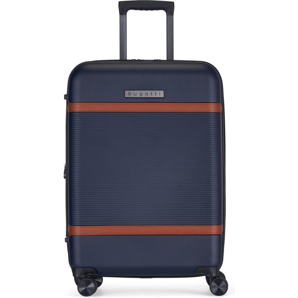 Bugatti Wellington Hardside Luggage With Tsa Lock in Blue | Lyst