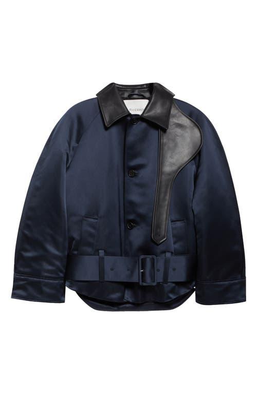 JW Anderson Leather jackets for Women | Online Sale up to 65 JW Anderson Leather jackets for Women | Online Sale up to 65
