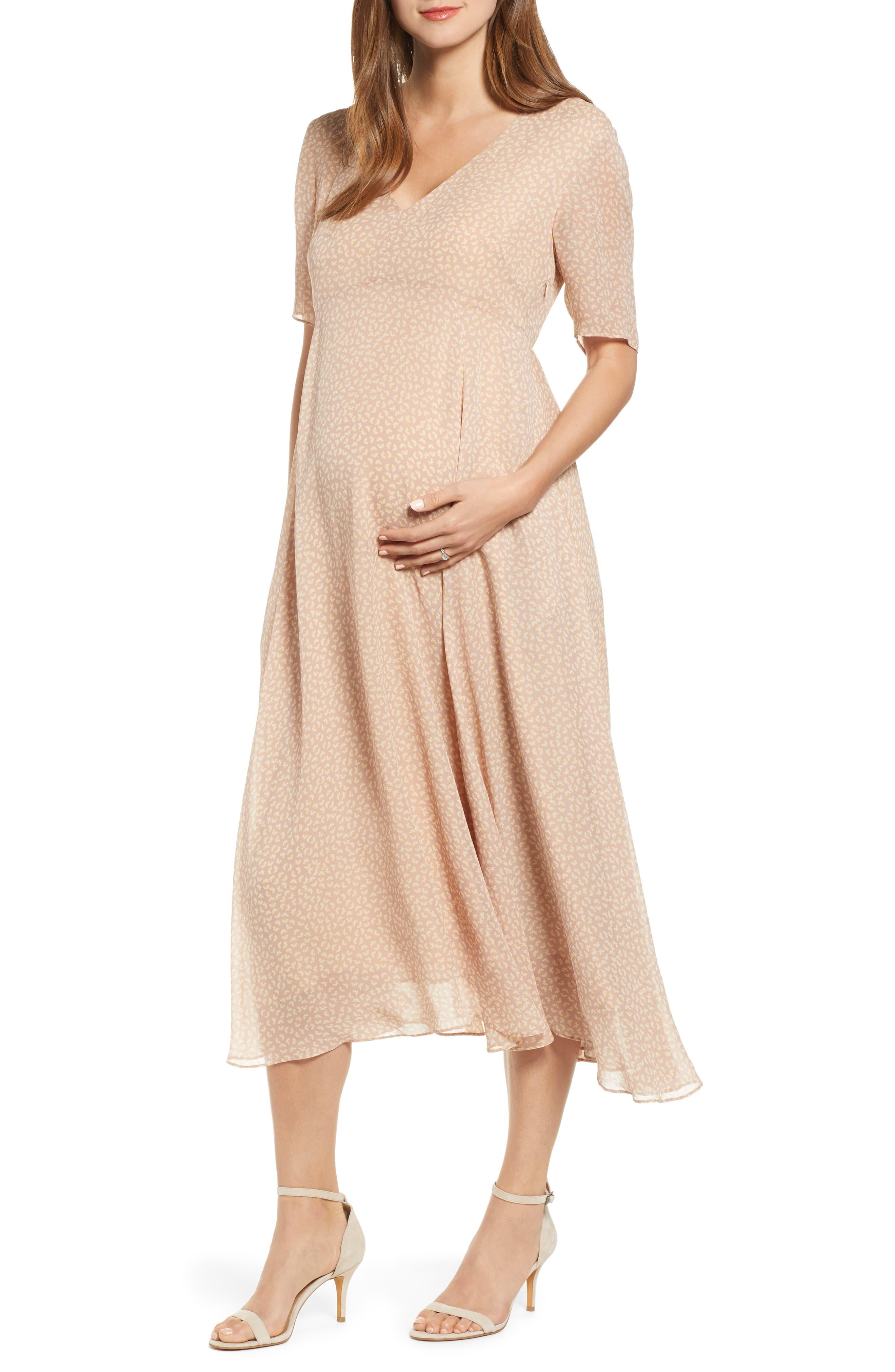 HATCH Maya Dress - Lyst