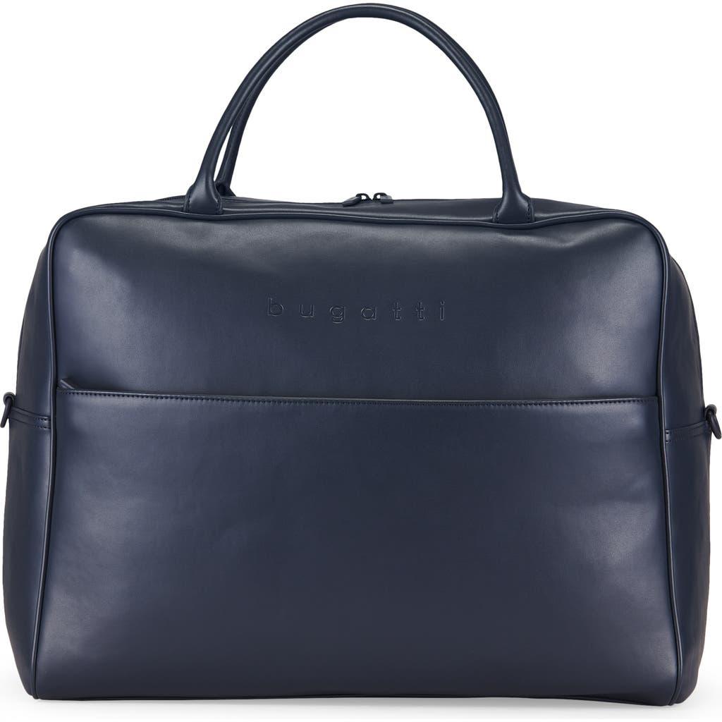 Bugatti Lagos Duffle Bag in Blue | Lyst