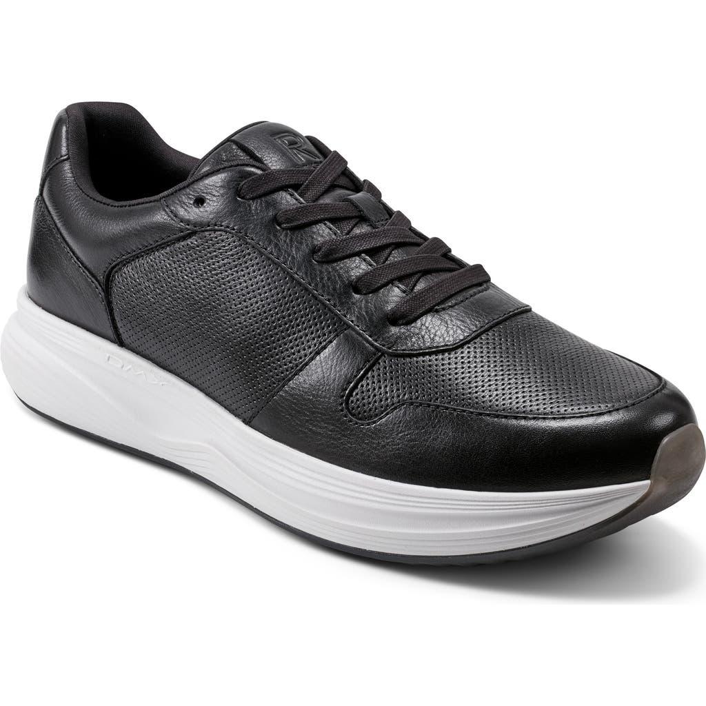 Rockport X Dmx Colby Sneaker in Black for Men | Lyst
