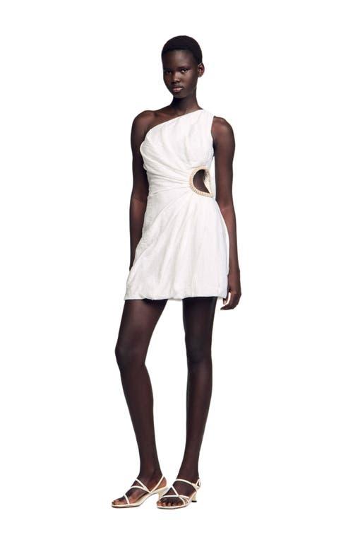 Sandro Mini and short dresses for Women | Online Sale up to Sandro Mini and short dresses for Women | Online Sale up to
