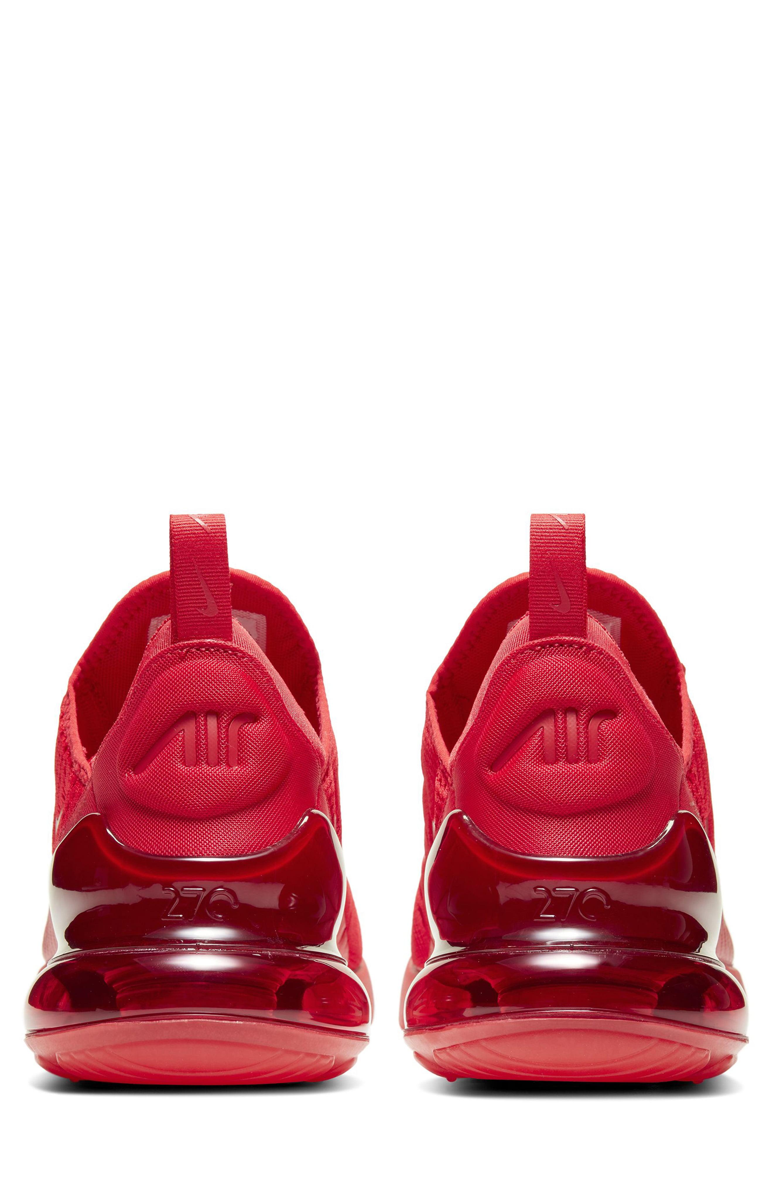 Buy 270 all red cheap online