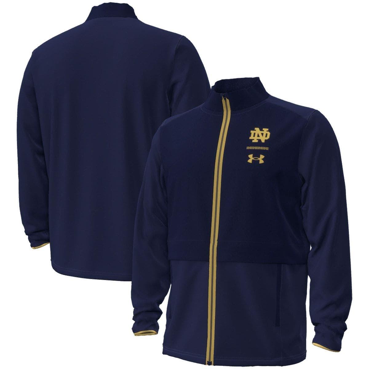 Under Armour Notre Dame Fighting Irish 2023 Aer Lingus College Football