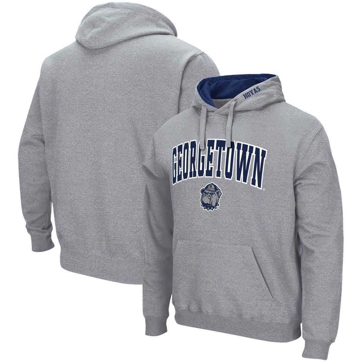 Georgetown Athletics Logo