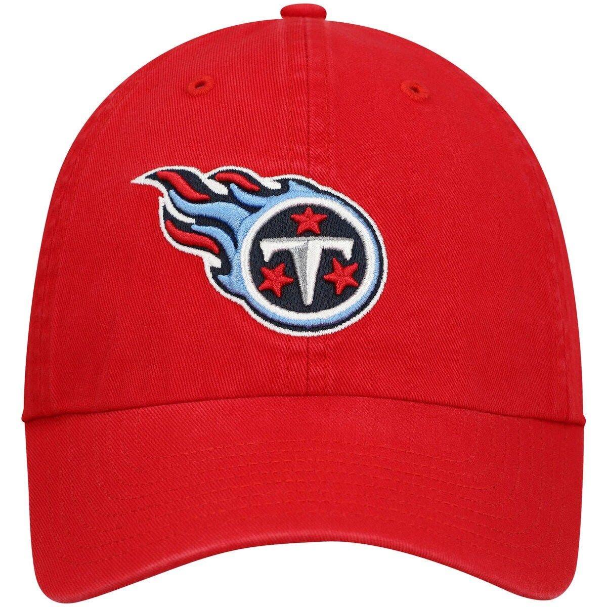 Titans Alternate Logo