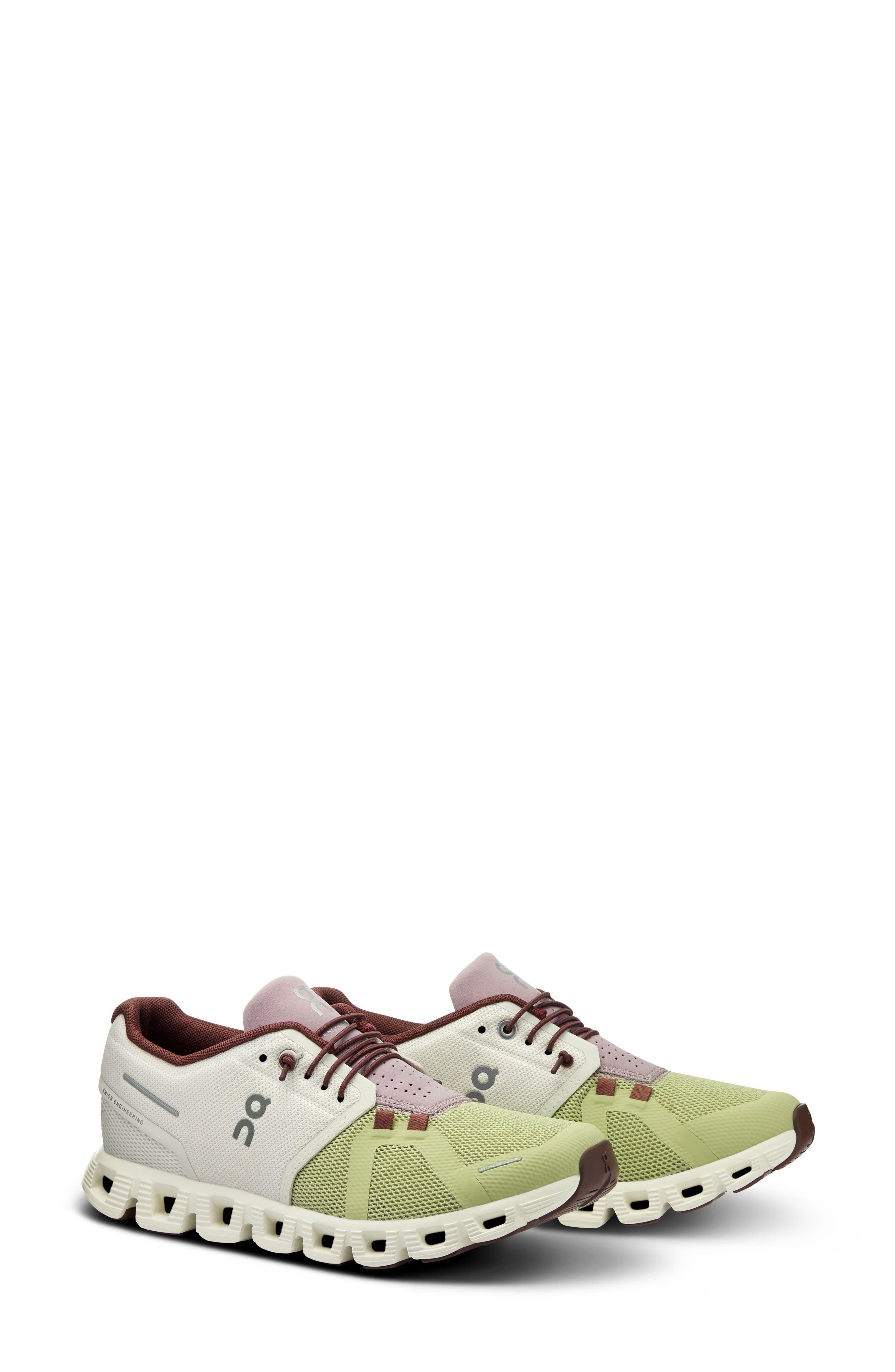 On Shoes Cloud 5 Running Shoe | Lyst