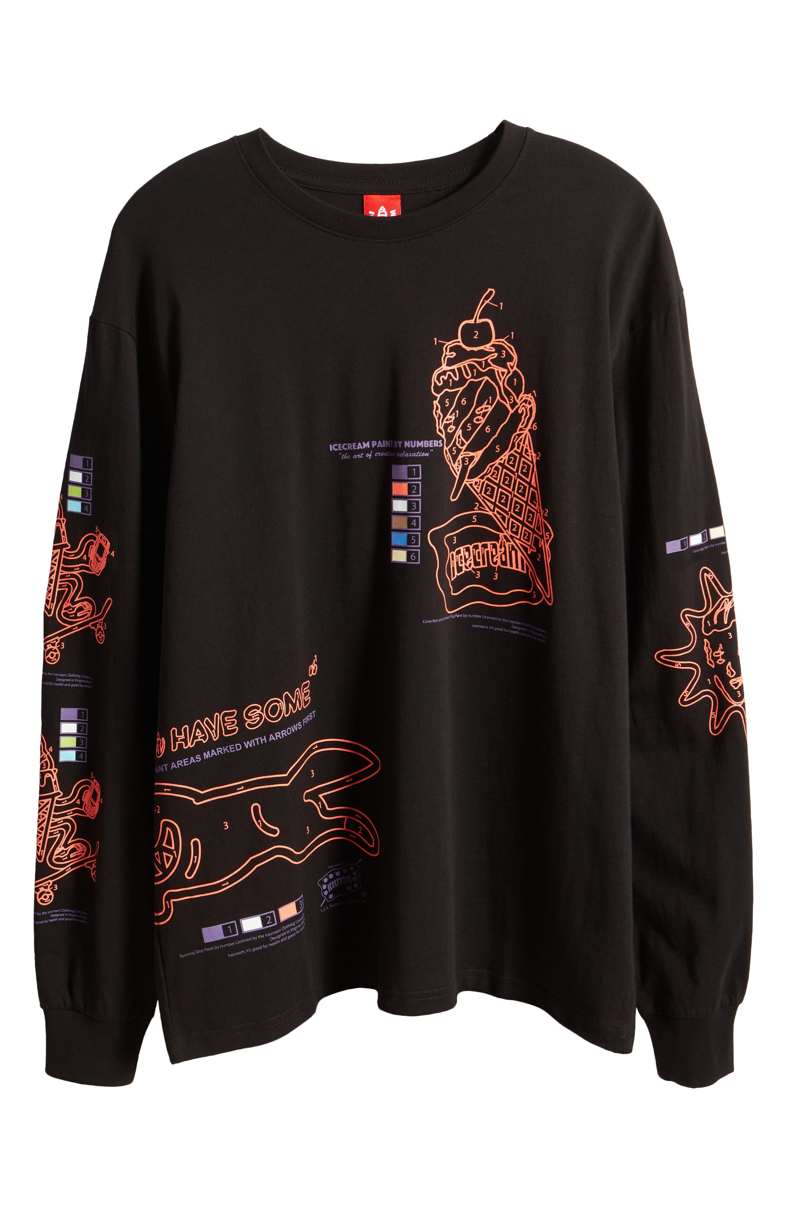 Ice Cream Clothing Brand