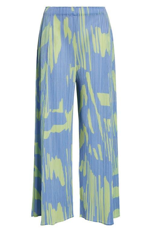 Pleats Please Issey Miyake Wide-leg and palazzo pants for Pleats Please Issey Miyake Wide-leg and palazzo pants for