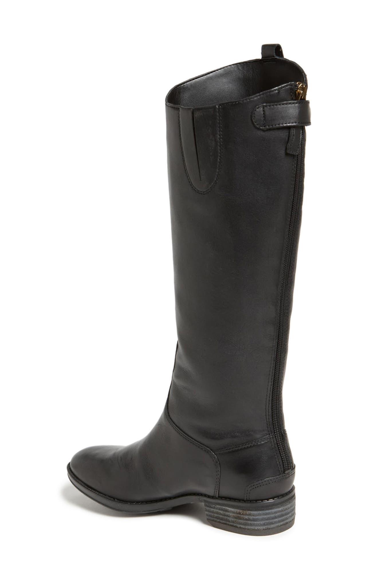Sam Edelman Penny Boot Wide Calf