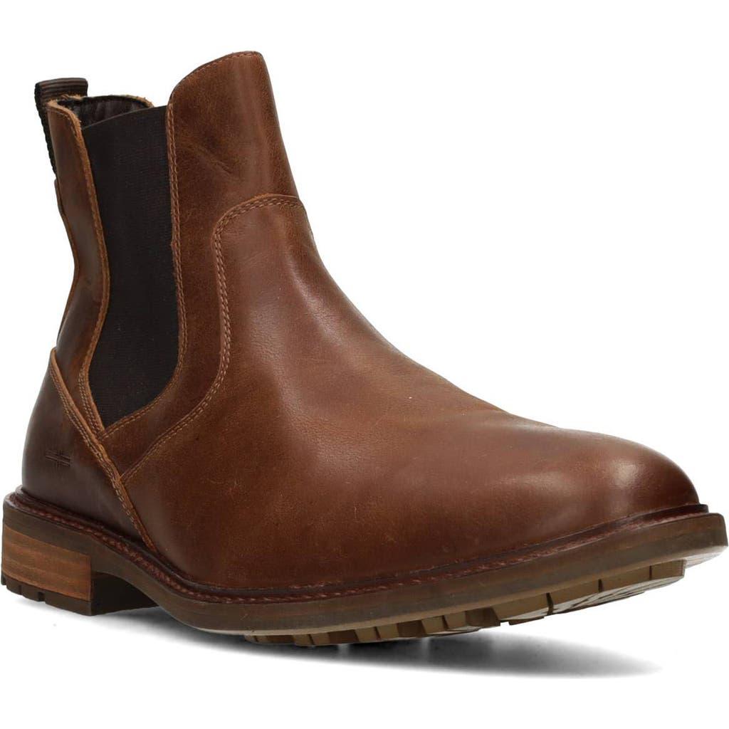 Liverpool LA Warren Chelsea Boot in Brown for Men | Lyst