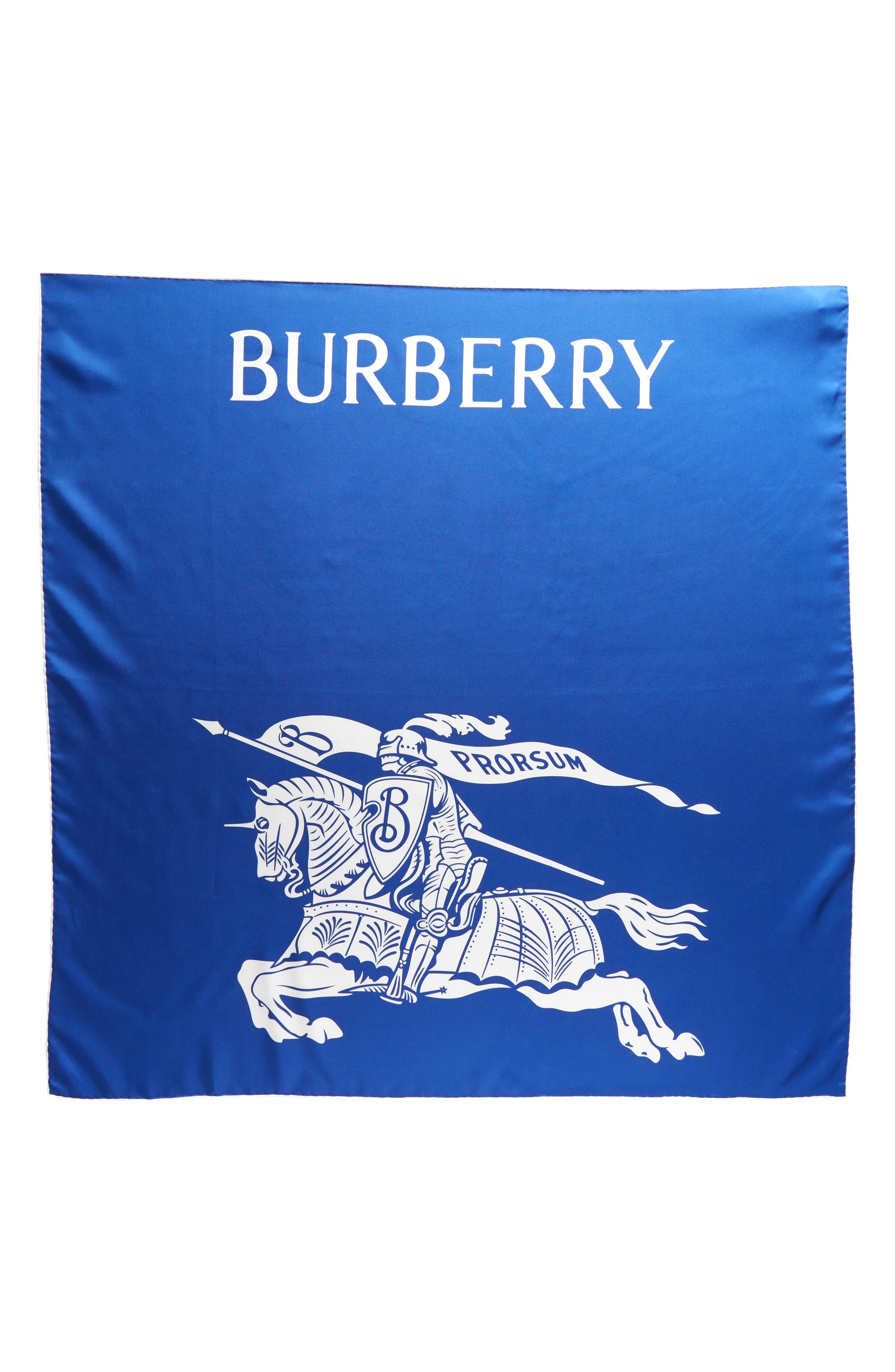 Burberry At Nordstrom