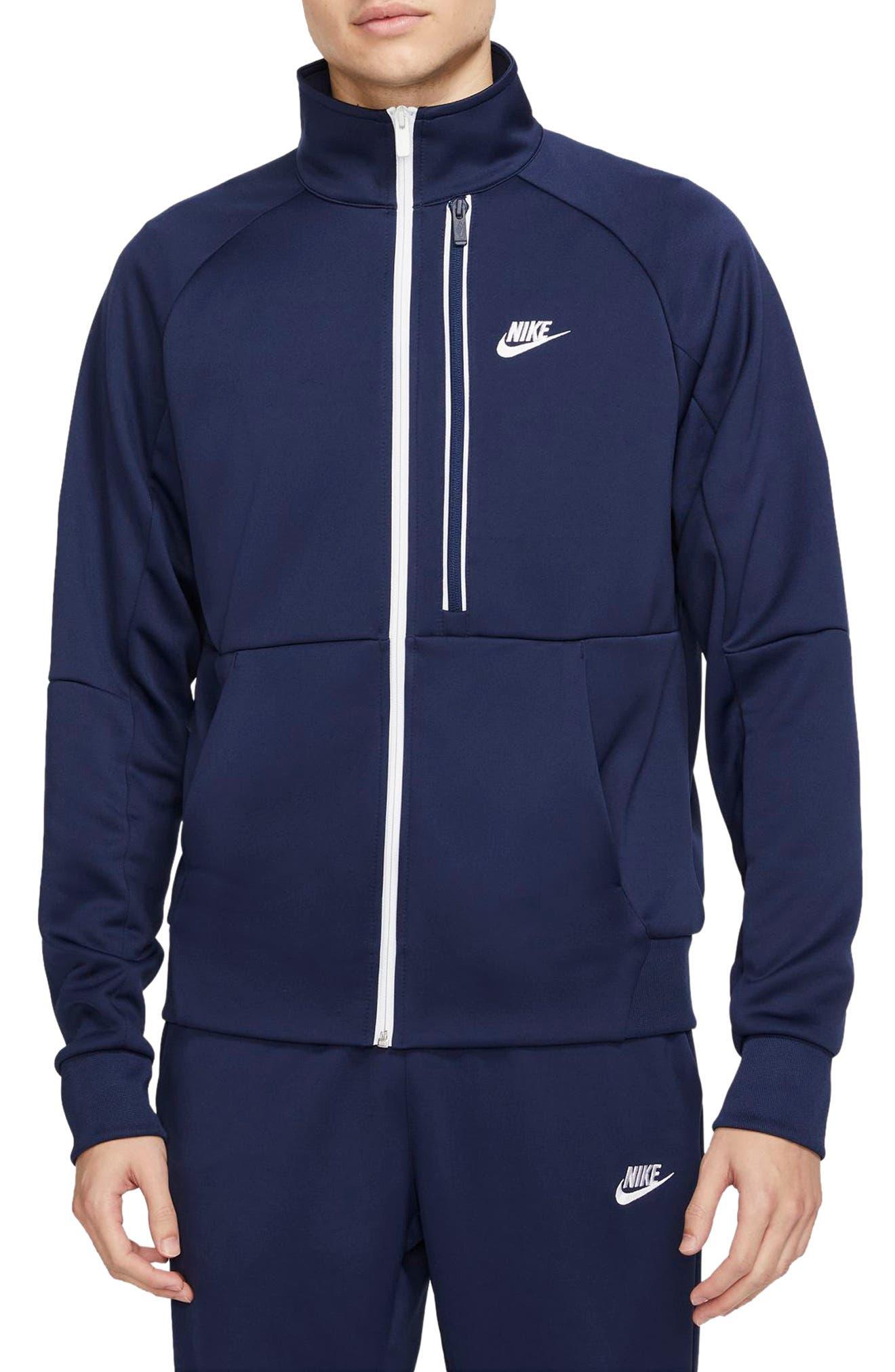 Nike Sportswear Tribute Men's N98 Jacket at Rose Briggs blog